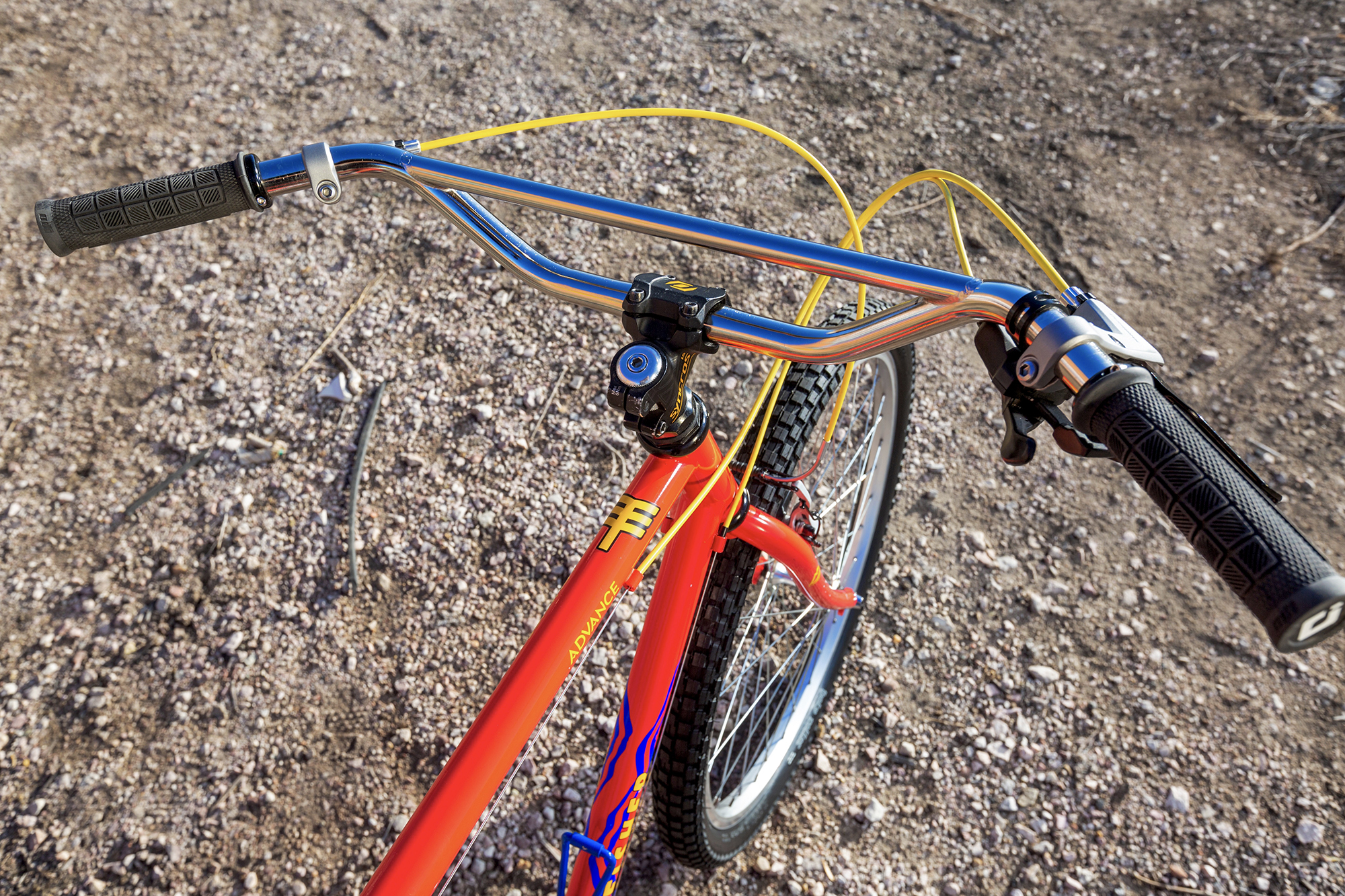 Readers’ Rides: Mike’s 1991 Fisher Advance Resto-Mod – John Watson ...
