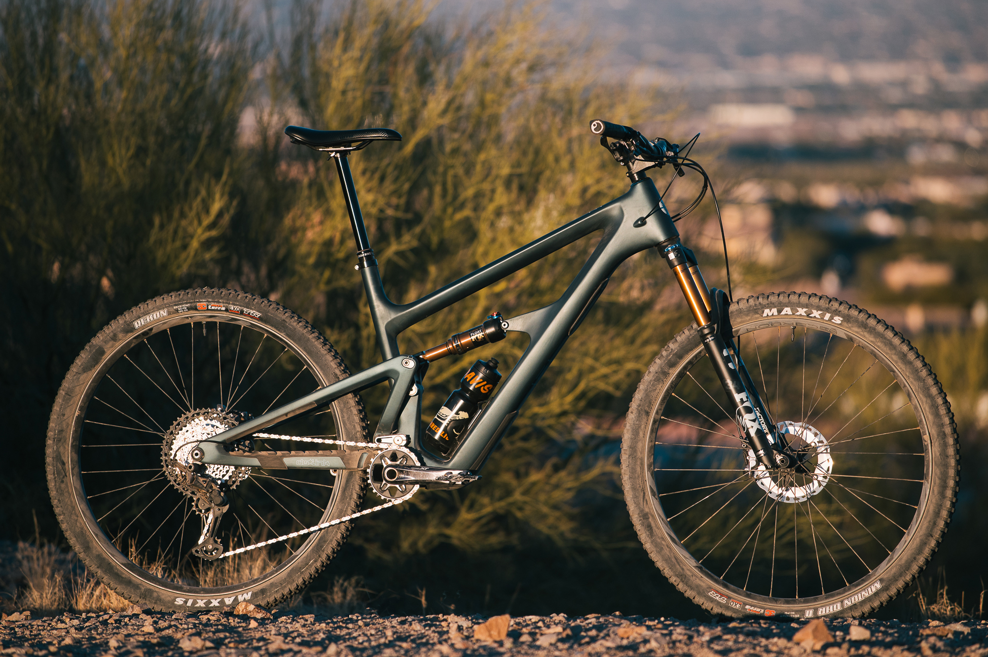 Ibis Ripley V5 Review: Downcountry is Dead – Spencer Harding | The ...