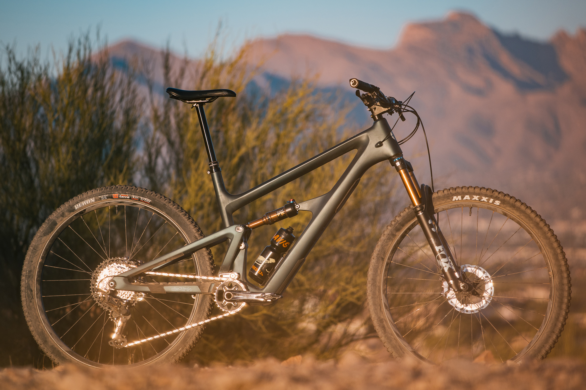Ibis Ripley V5 Review: Downcountry is Dead – Spencer Harding | The ...