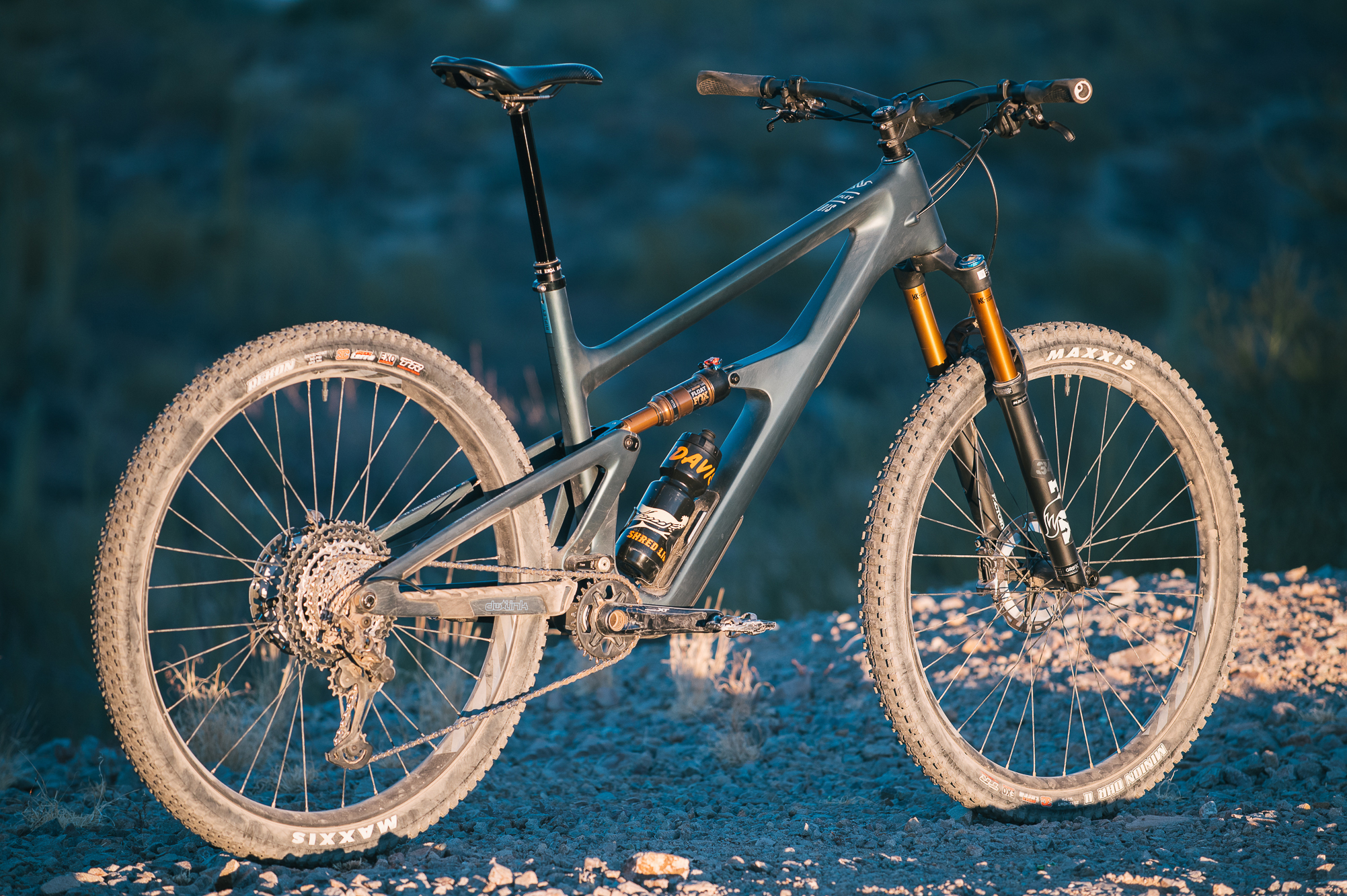 Ibis Ripley V5 Review: Downcountry is Dead – Spencer Harding | The Radavist | A group of ...