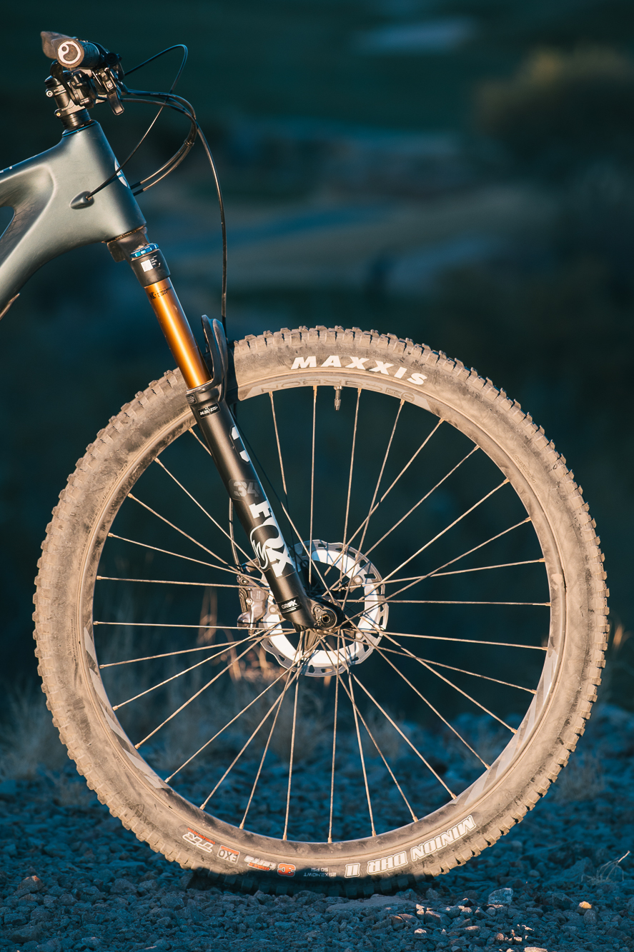 Ibis Ripley V5 Review: Downcountry is Dead – Spencer Harding | The ...