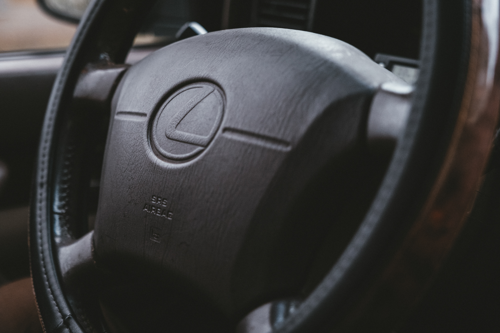 Radical Rigs: Blake Hansen’s Lexus 1996 FZJ80 and Specialized Status ...