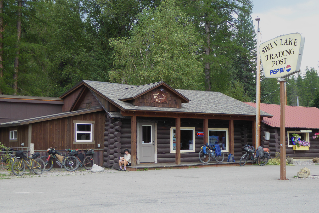 The Slower Divide: Accepting The Kind Of Cyclist You Are – Alex ...