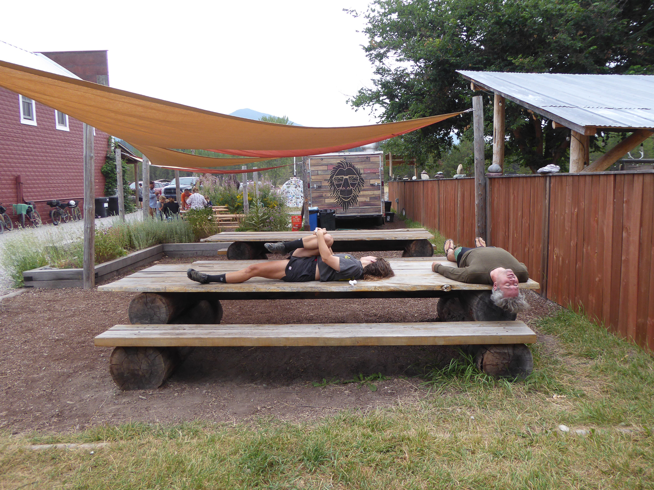 The Slower Divide: Accepting The Kind Of Cyclist You Are – Alex ...