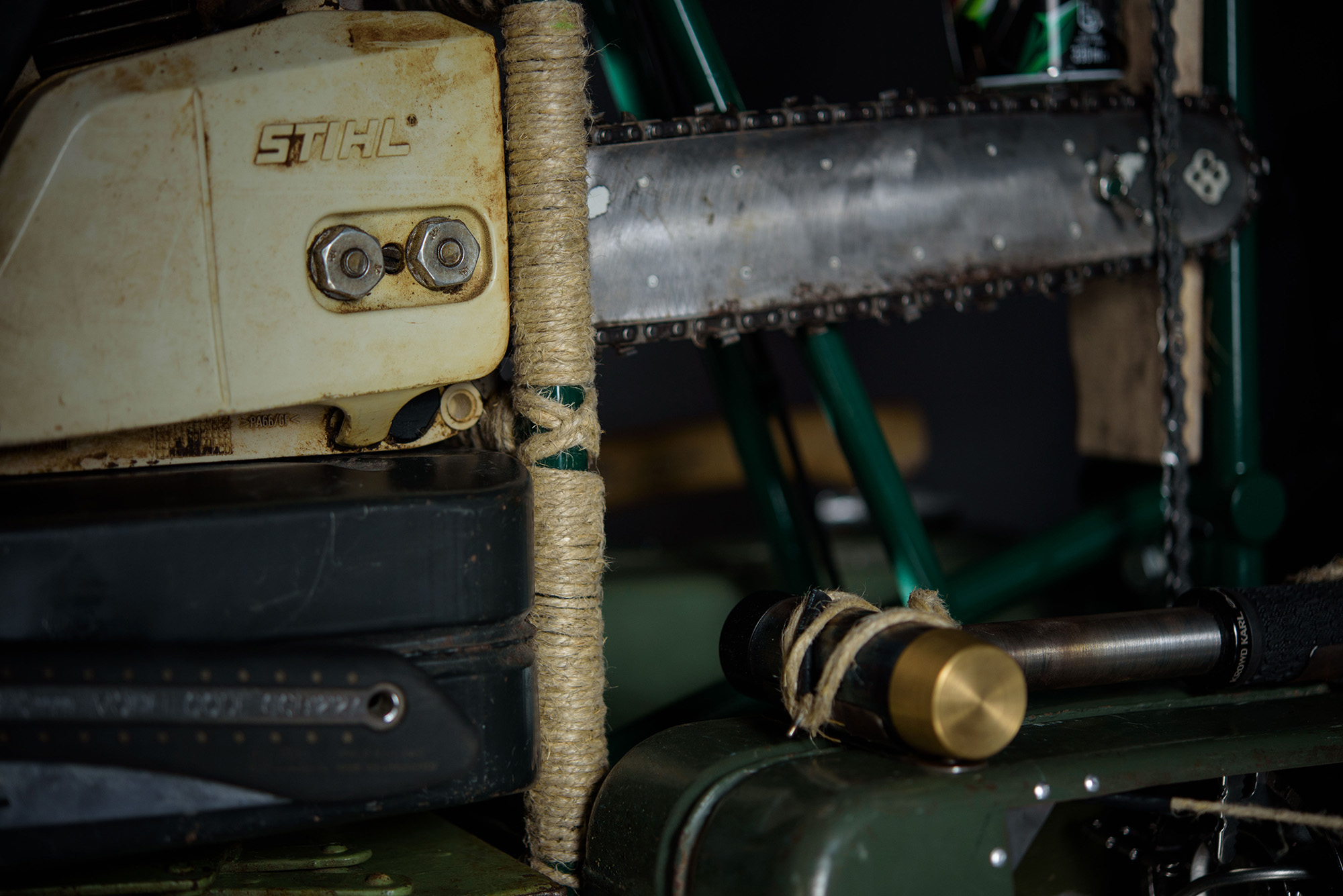 Announcing the 2025 Bespoked Manchester Apocalypse Build-Off | The ...