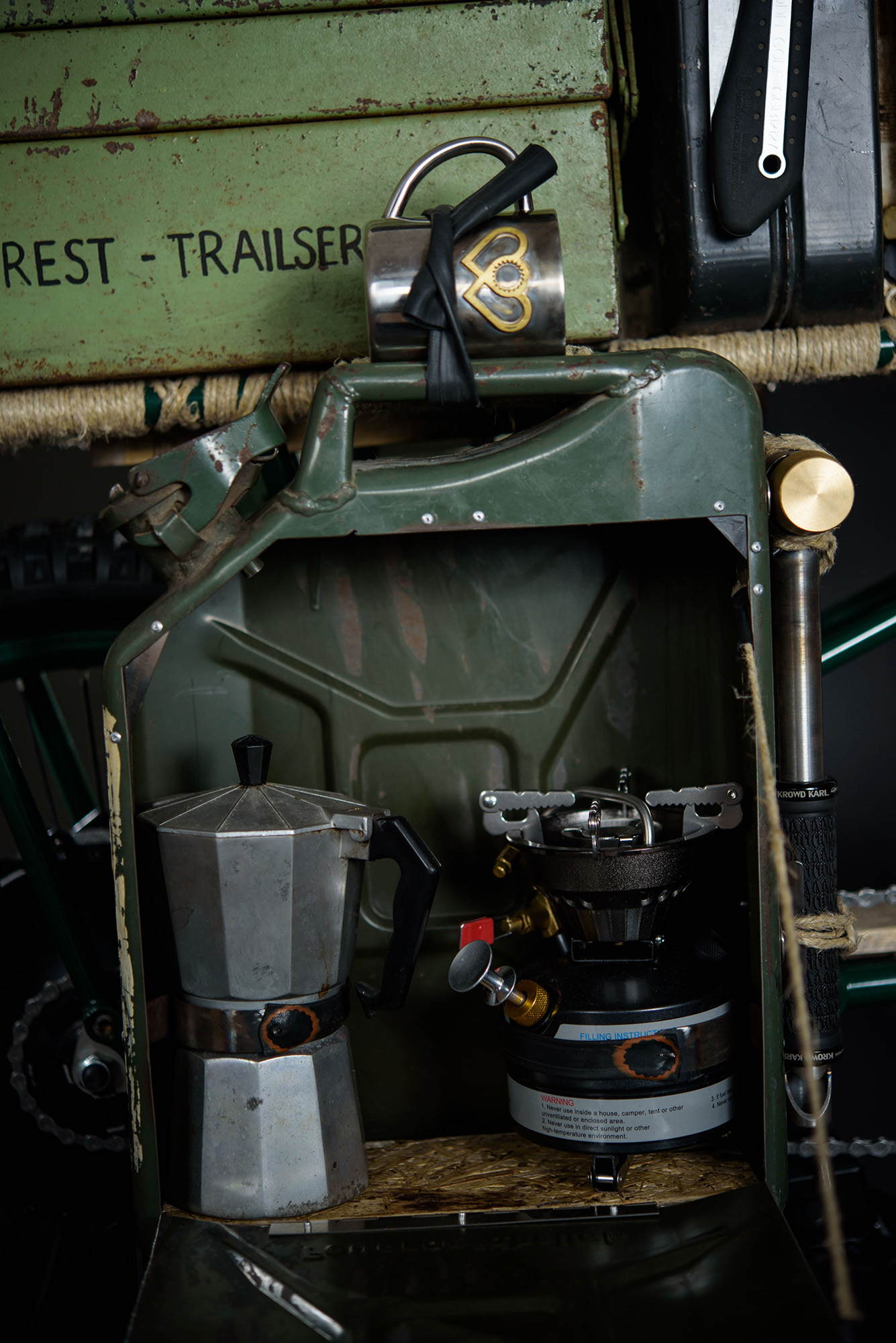 Announcing the 2025 Bespoked Manchester Apocalypse Build-Off | The ...