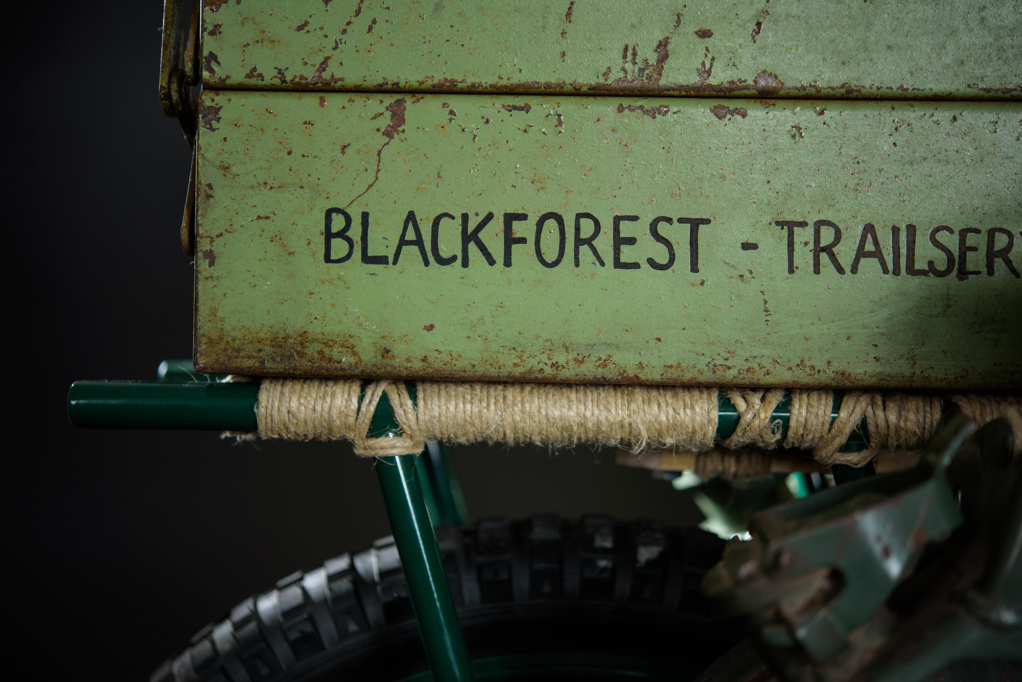 Announcing the 2025 Bespoked Manchester Apocalypse Build-Off | The ...