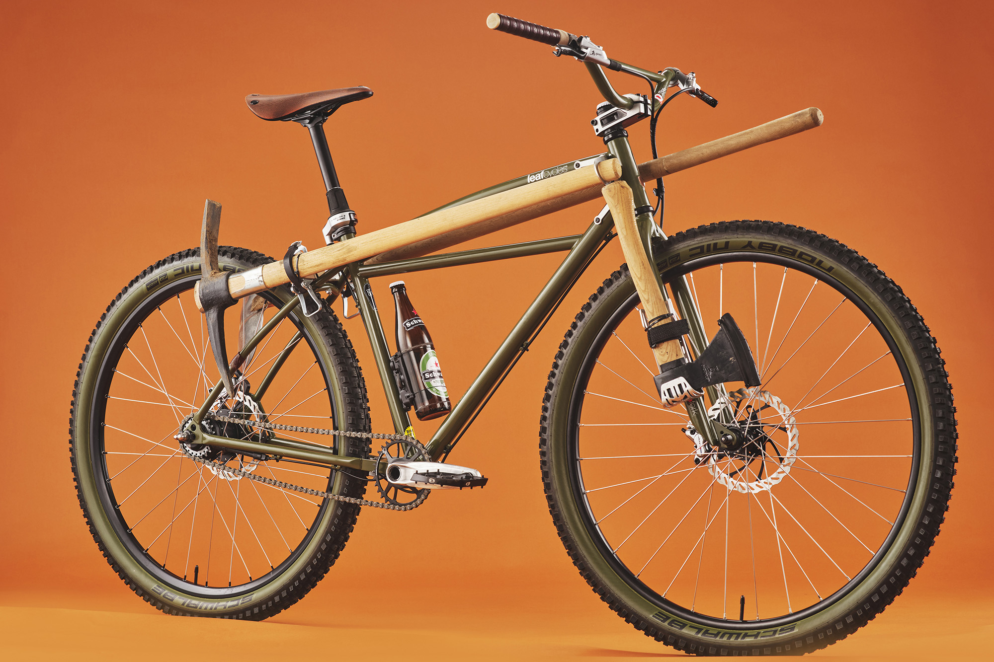 Announcing the 2025 Bespoked Manchester Apocalypse Build-Off | The ...