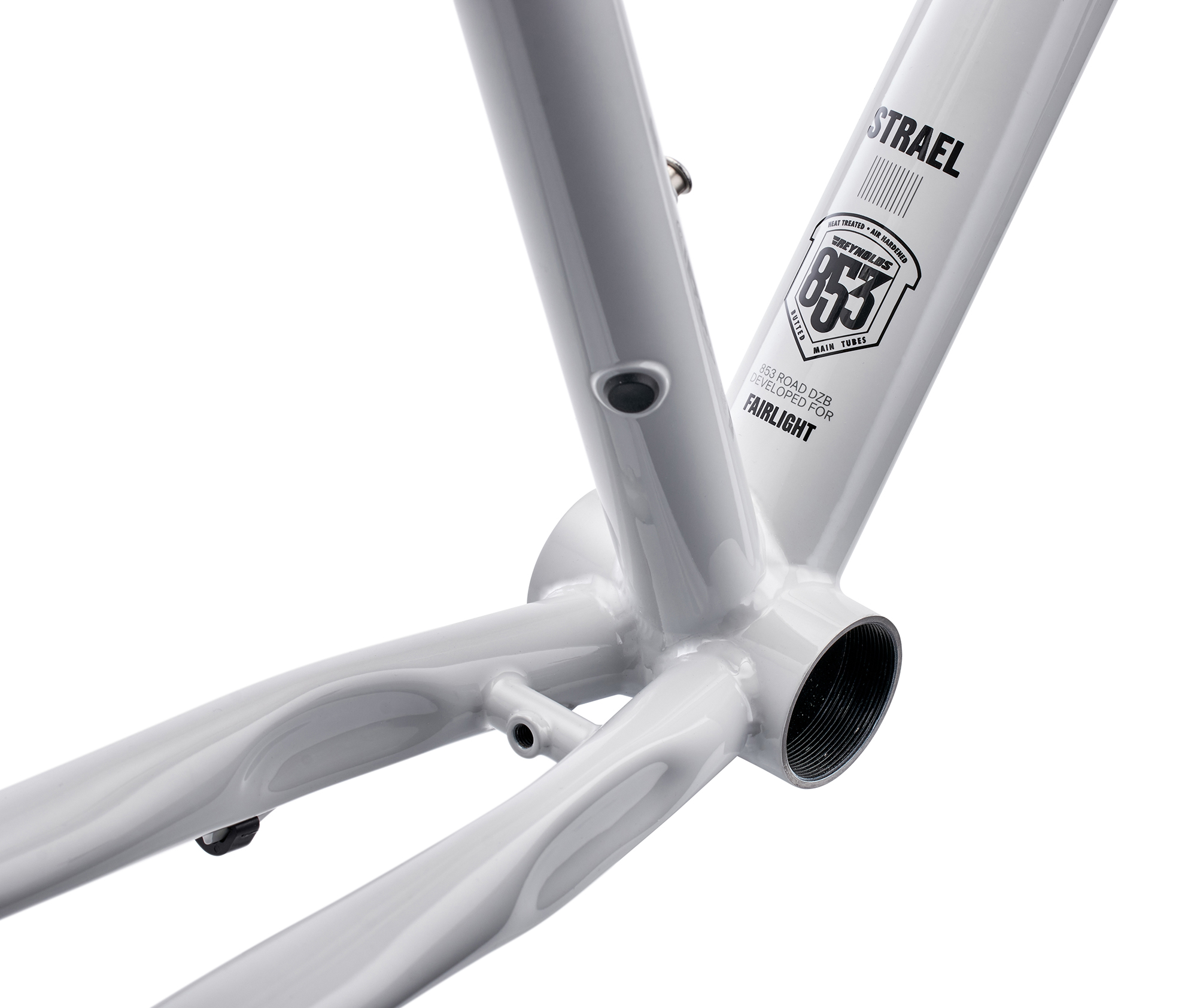 Fairlight Completely Overhauls the Strael 4.0 All-Road | The Radavist ...