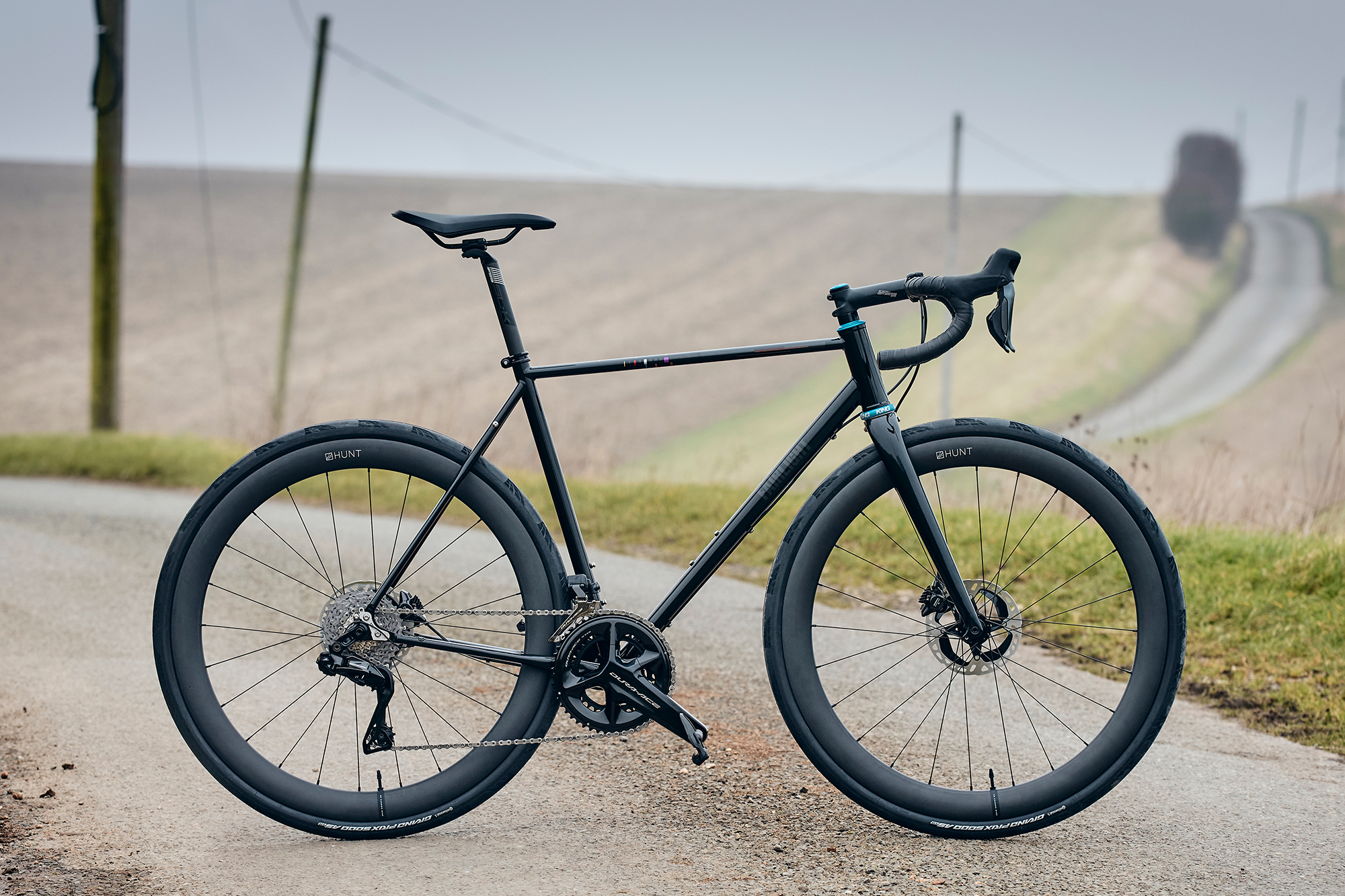 Fairlight Completely Overhauls the Strael 4.0 All-Road | The Radavist ...