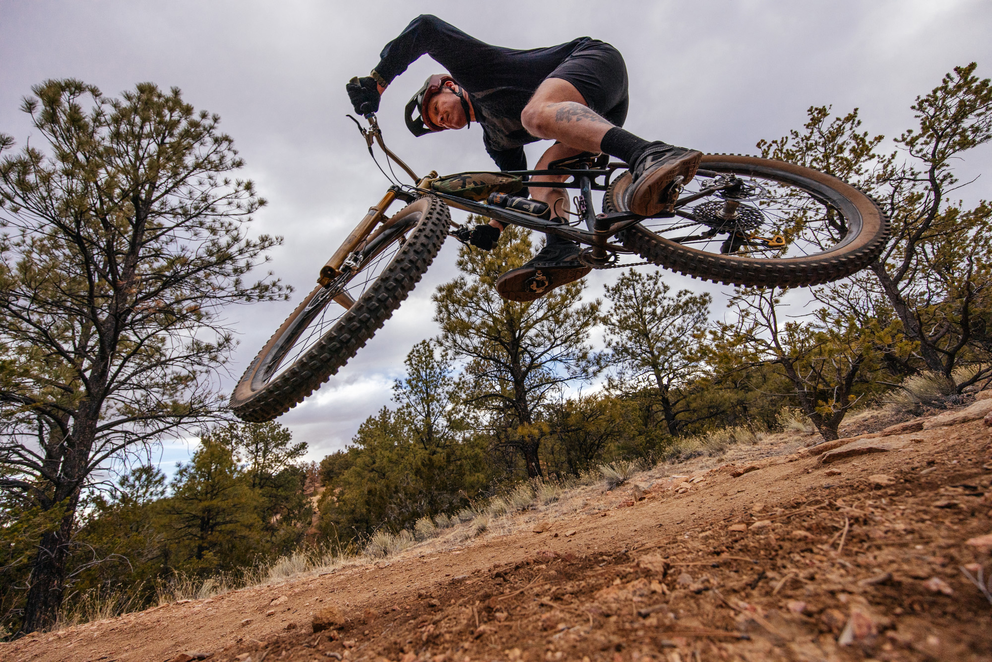 A Long-Term Review of the Fox 34 and Fox 36 Grip X Forks – John Watson ...