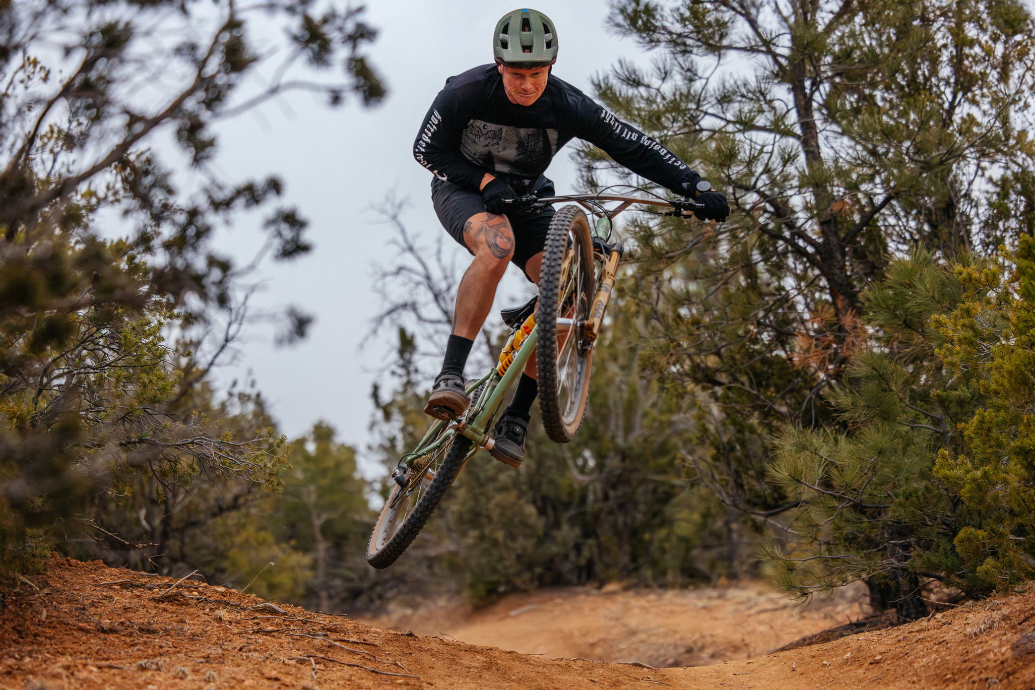 A Long-Term Review of the Fox 34 and Fox 36 Grip X Forks – John Watson ...
