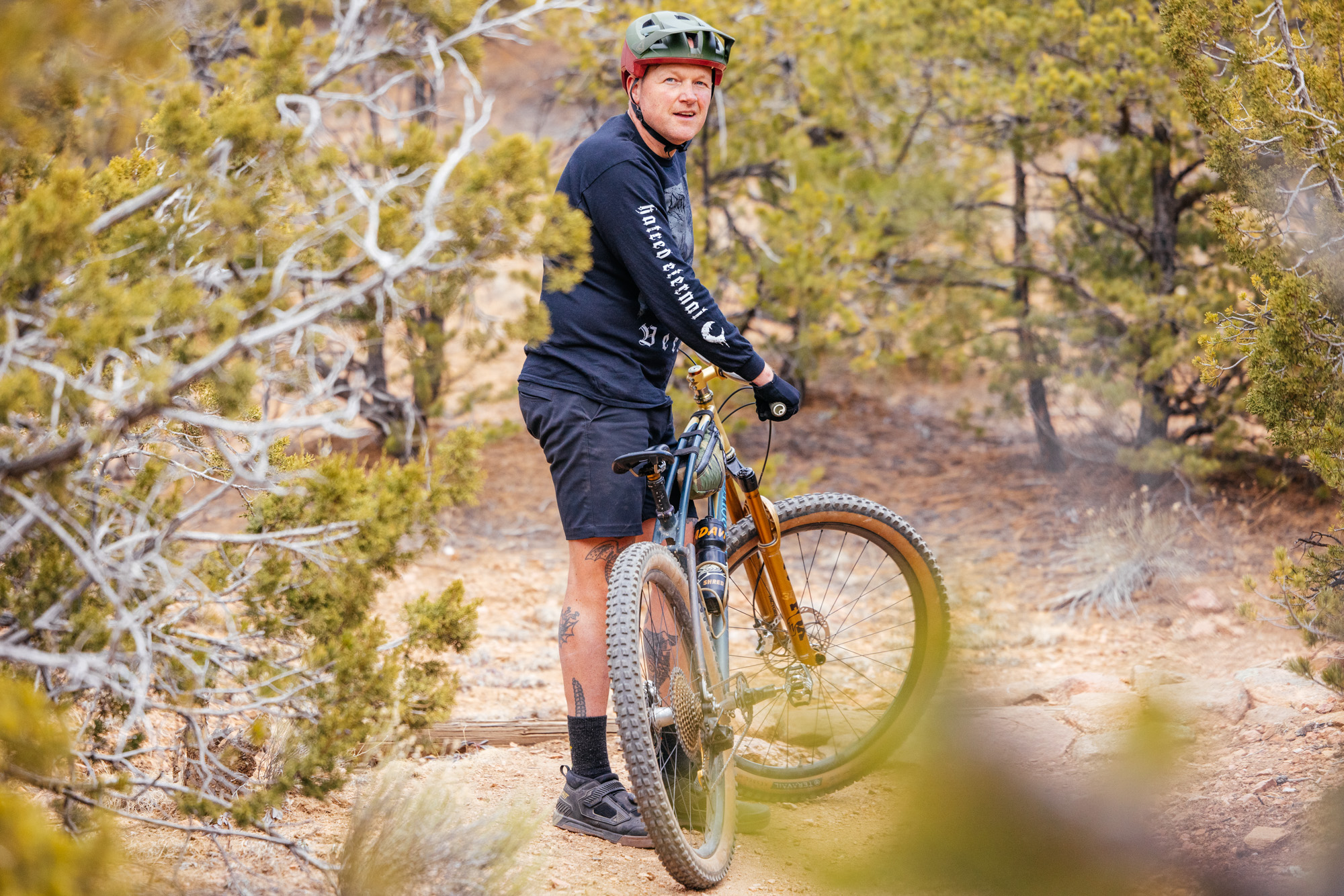 A Long-Term Review of the Fox 34 and Fox 36 Grip X Forks – John Watson ...