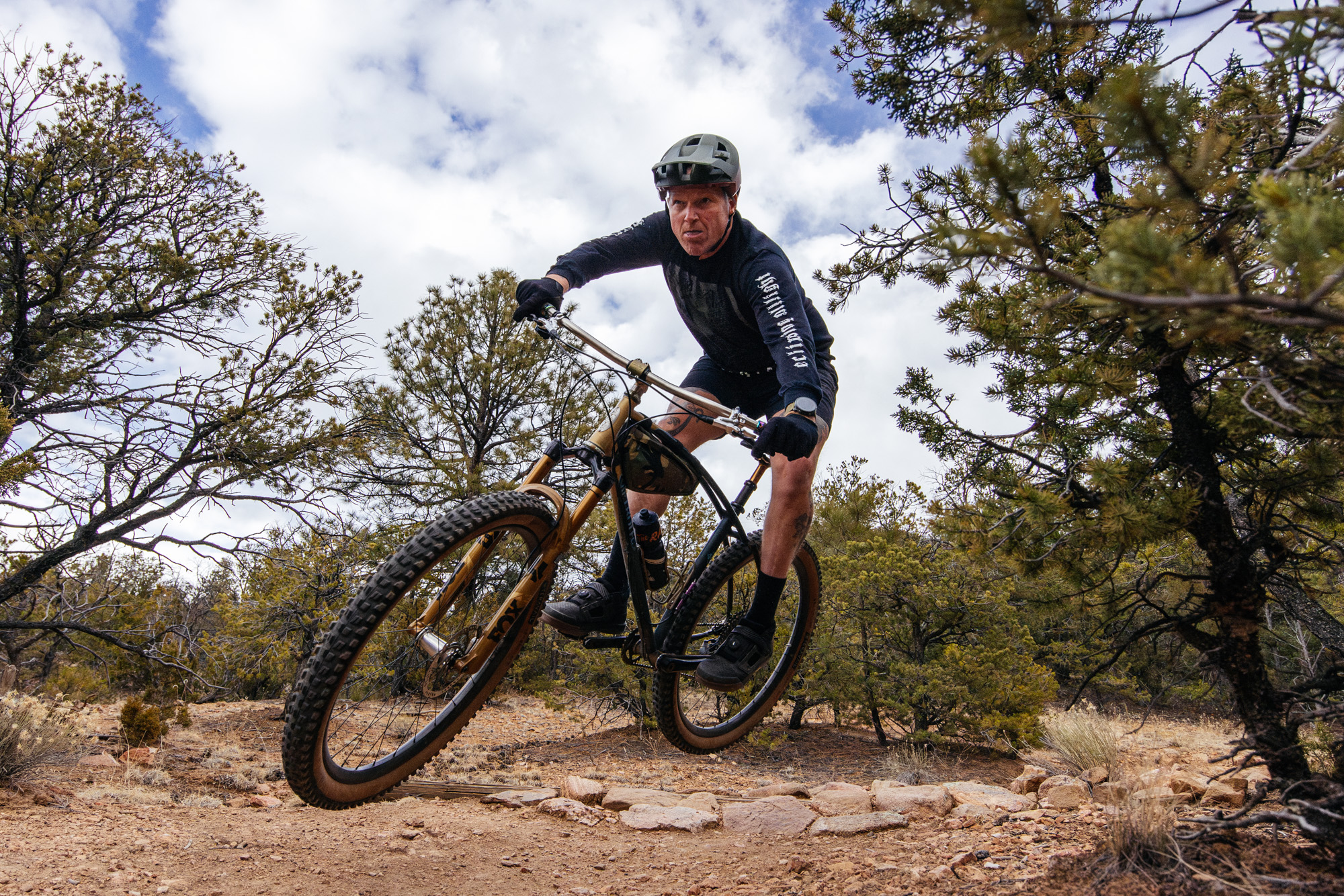 A Long-Term Review of the Fox 34 and Fox 36 Grip X Forks – John Watson ...