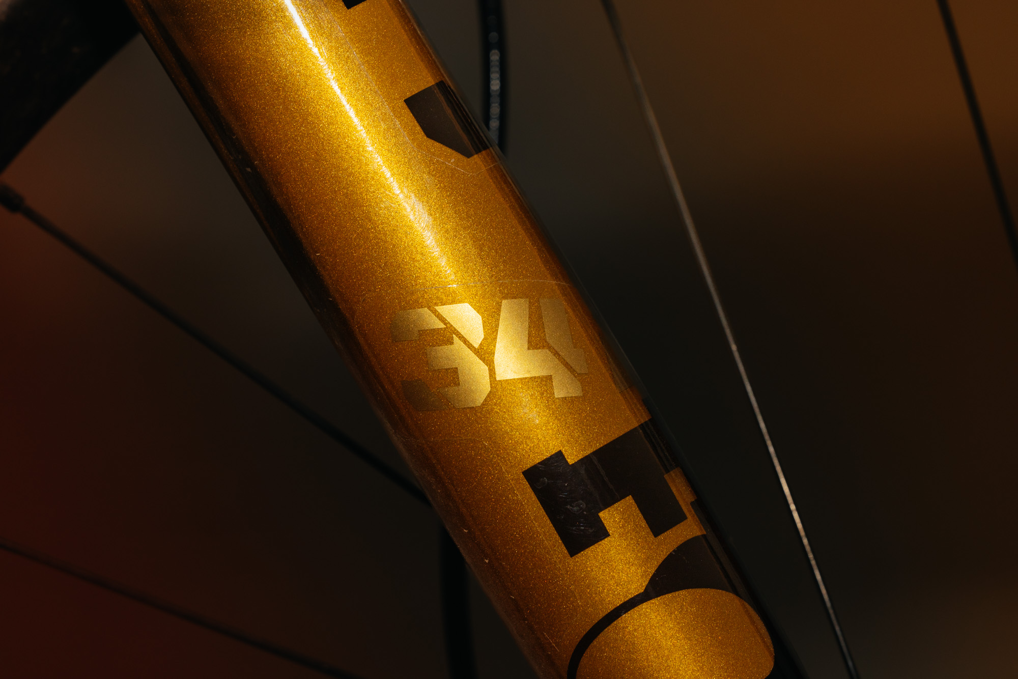 A Long-Term Review of the Fox 34 and Fox 36 Grip X Forks – John Watson ...