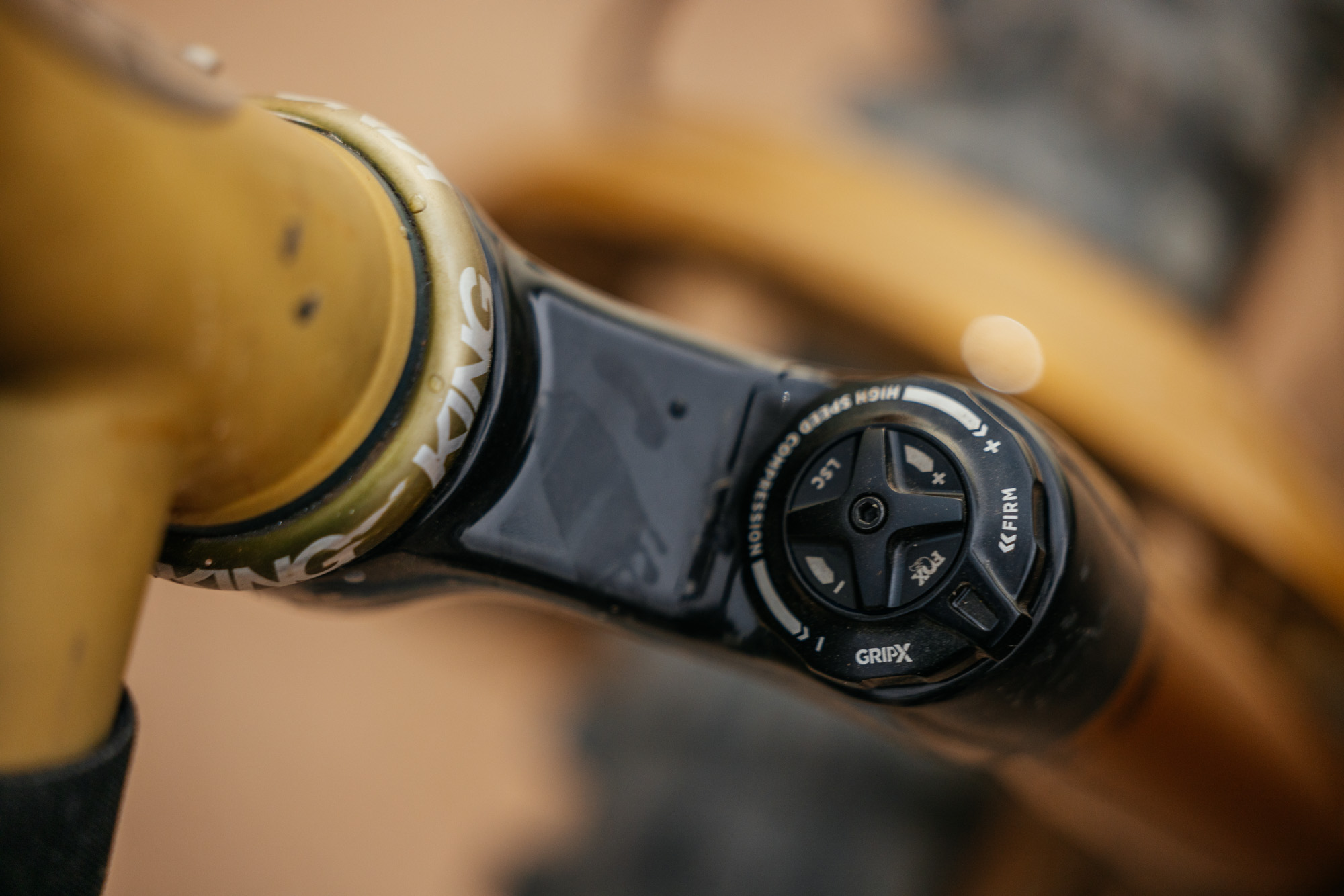 A Long-Term Review of the Fox 34 and Fox 36 Grip X Forks – John Watson ...