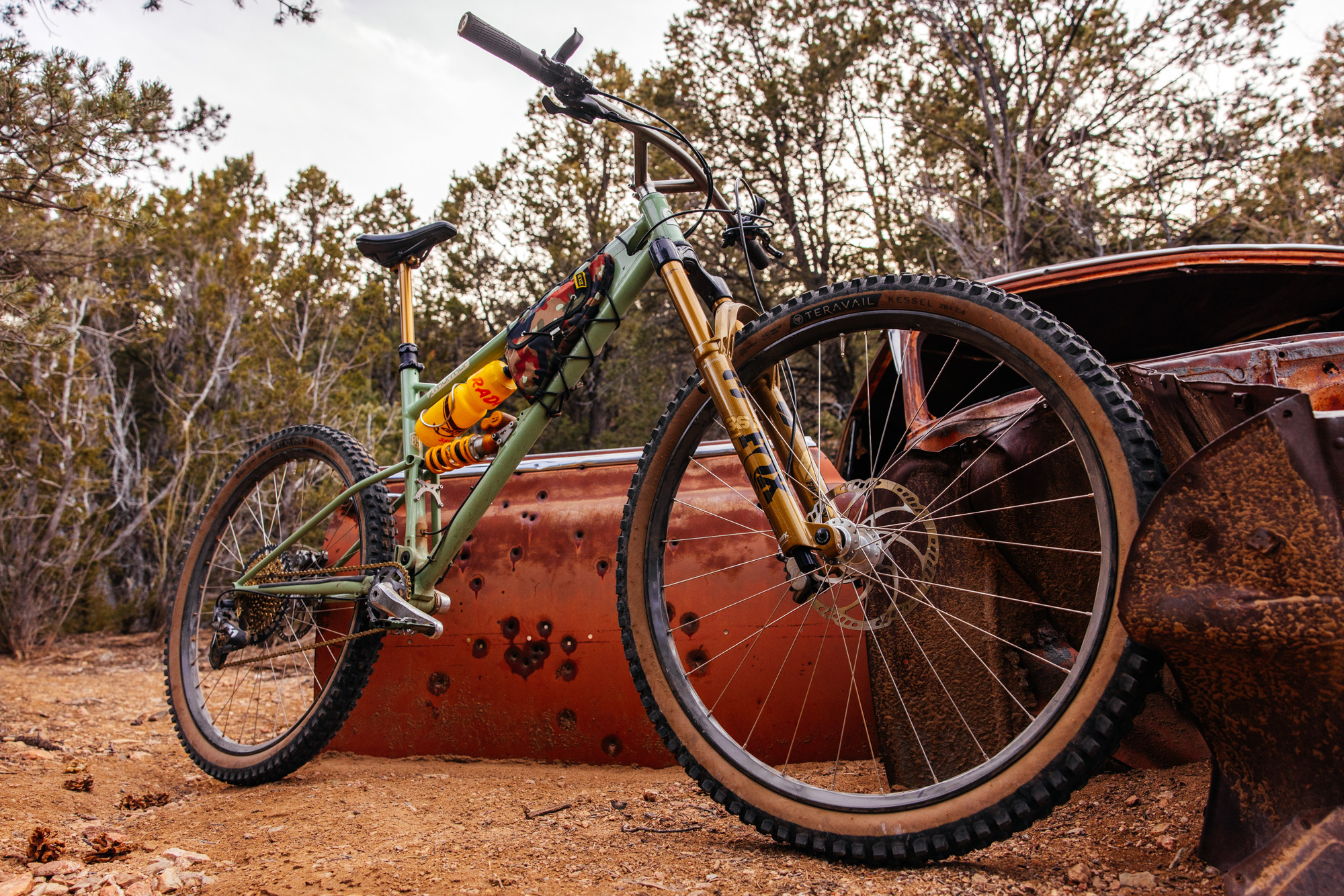 A Long-Term Review of the Fox 34 and Fox 36 Grip X Forks – John Watson ...