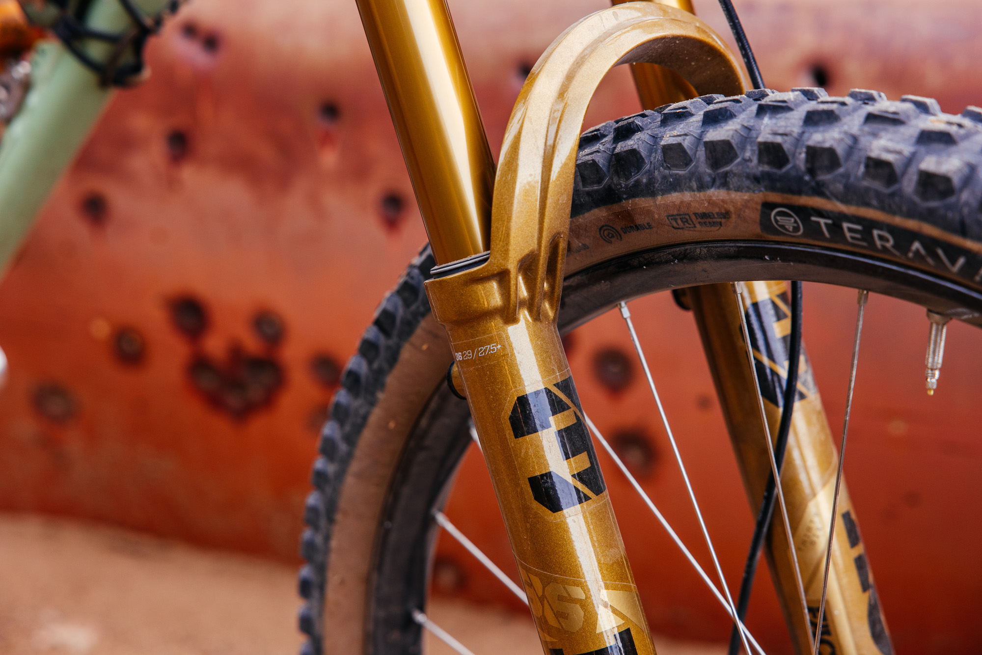 A Long-Term Review of the Fox 34 and Fox 36 Grip X Forks – John Watson ...