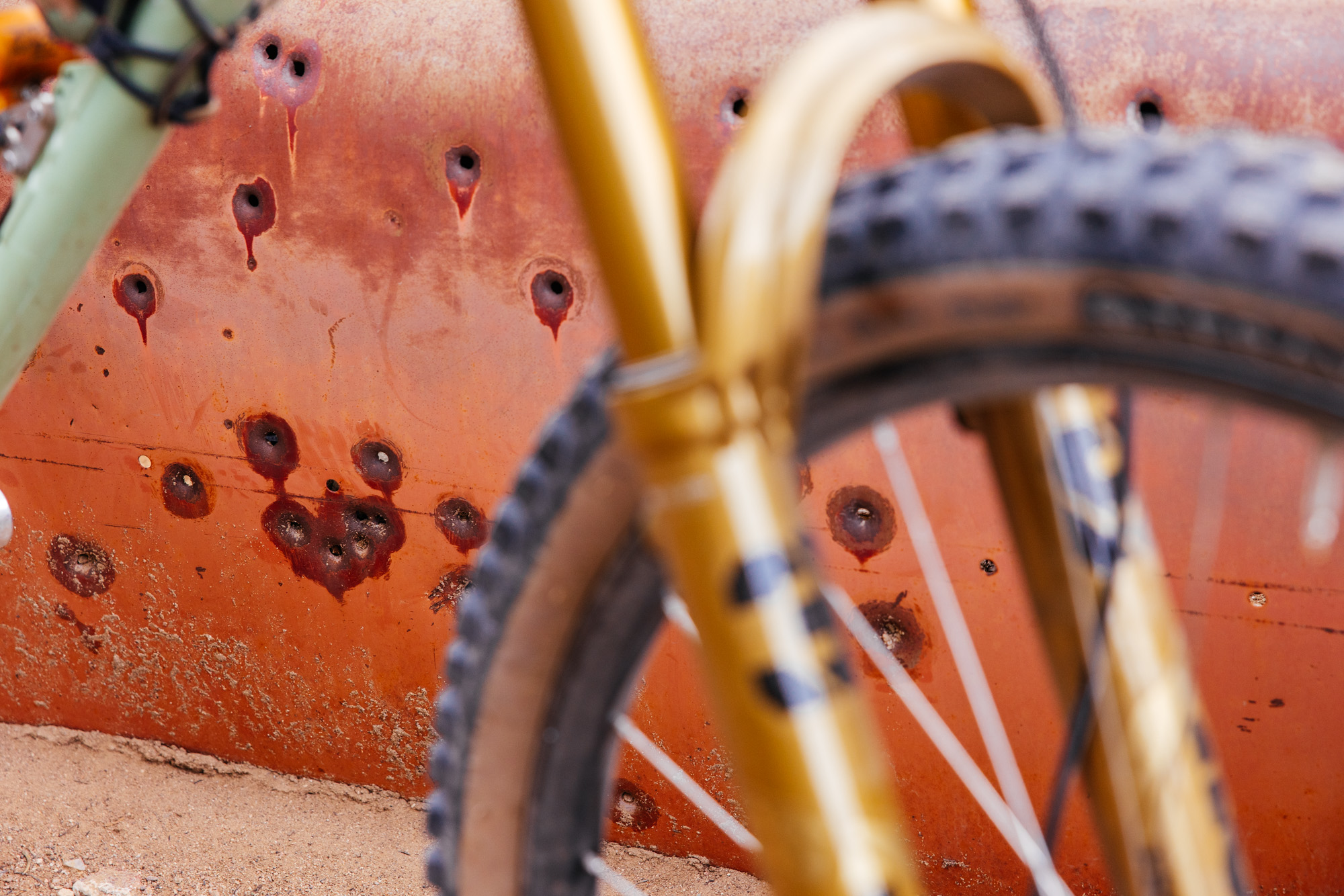 A Long-Term Review of the Fox 34 and Fox 36 Grip X Forks – John Watson ...