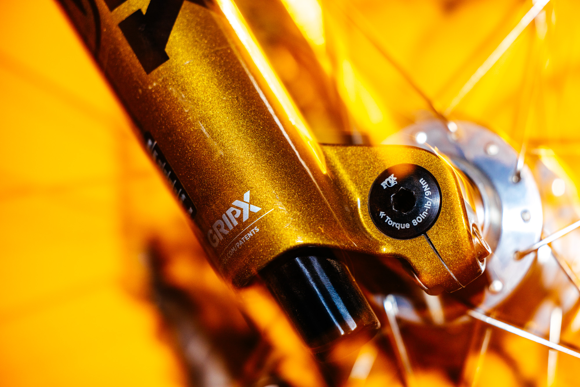 A Long-Term Review of the Fox 34 and Fox 36 Grip X Forks – John Watson ...