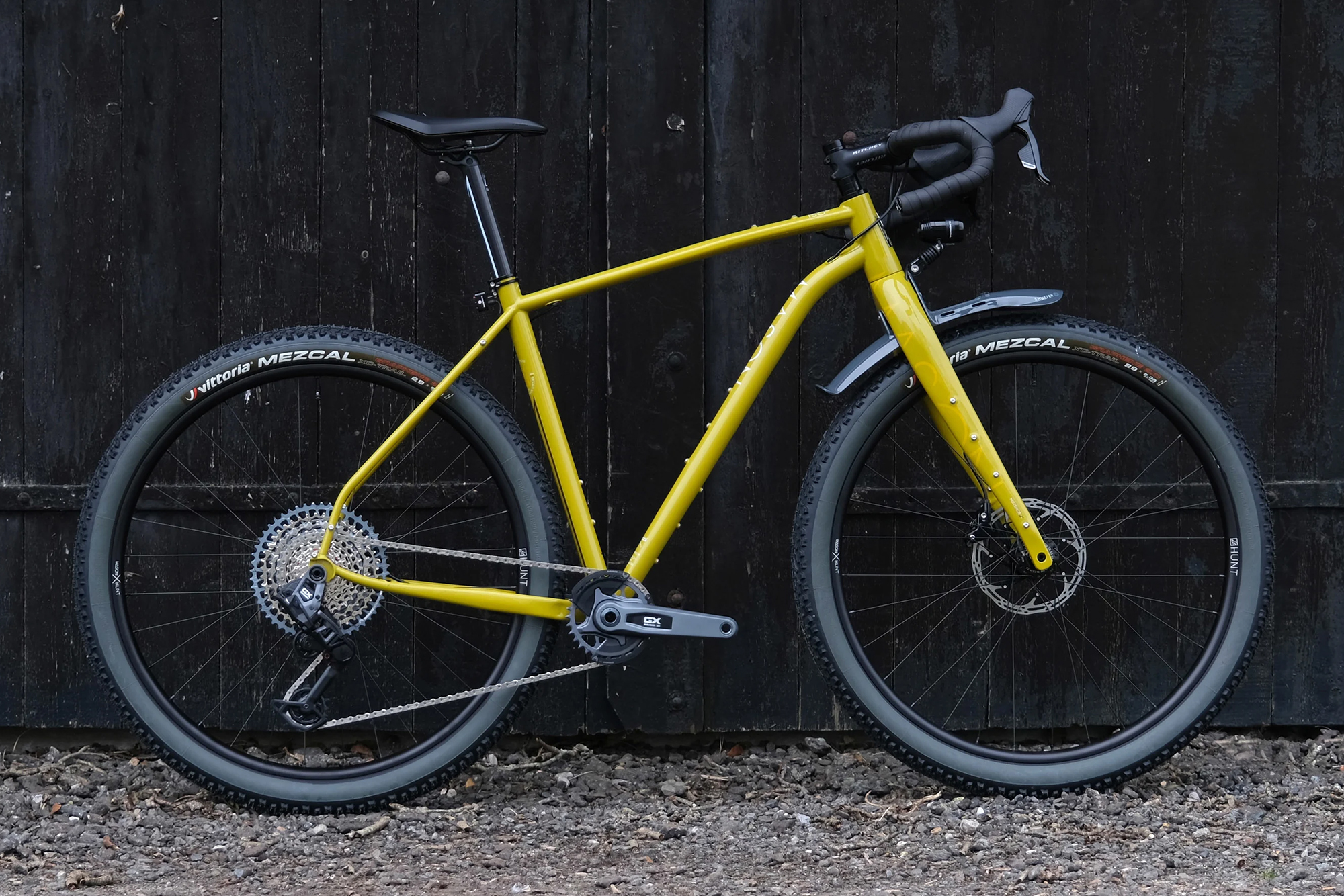 Mason Cycles Drop Bar MTB InSearchOf Becomes ISO2 | The Radavist | A ...