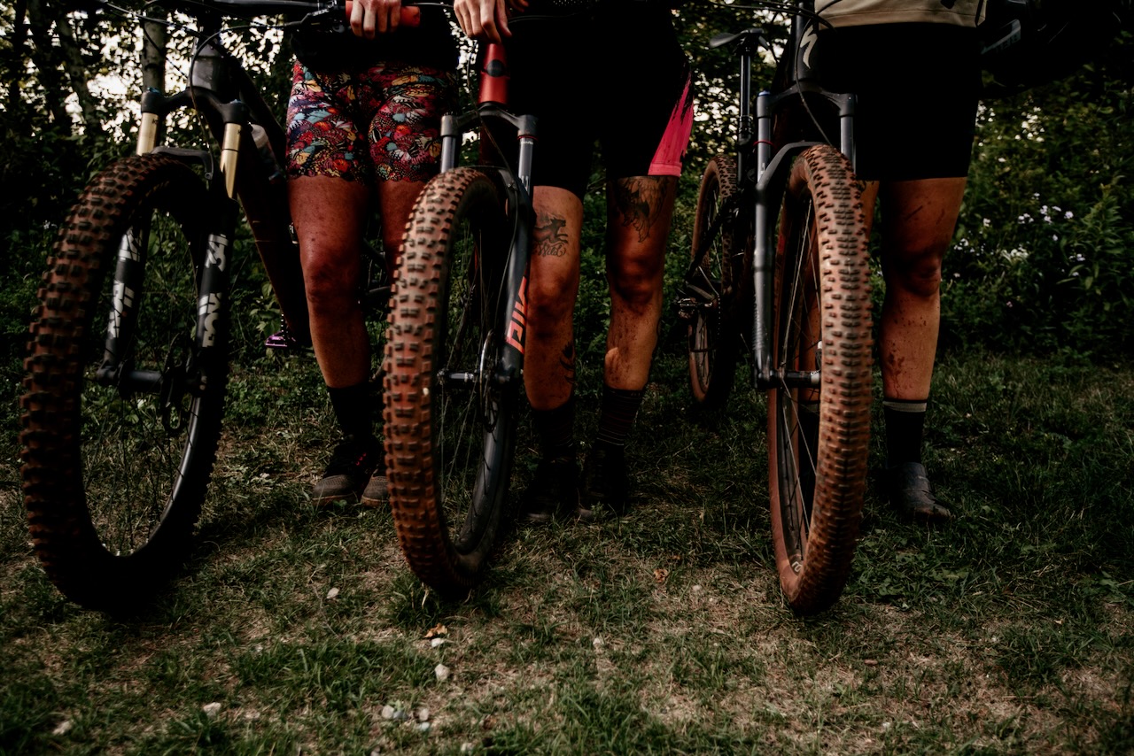Midwest Mountain Bike Fest June 20-22nd Cuyuna, MN | The Radavist | A ...