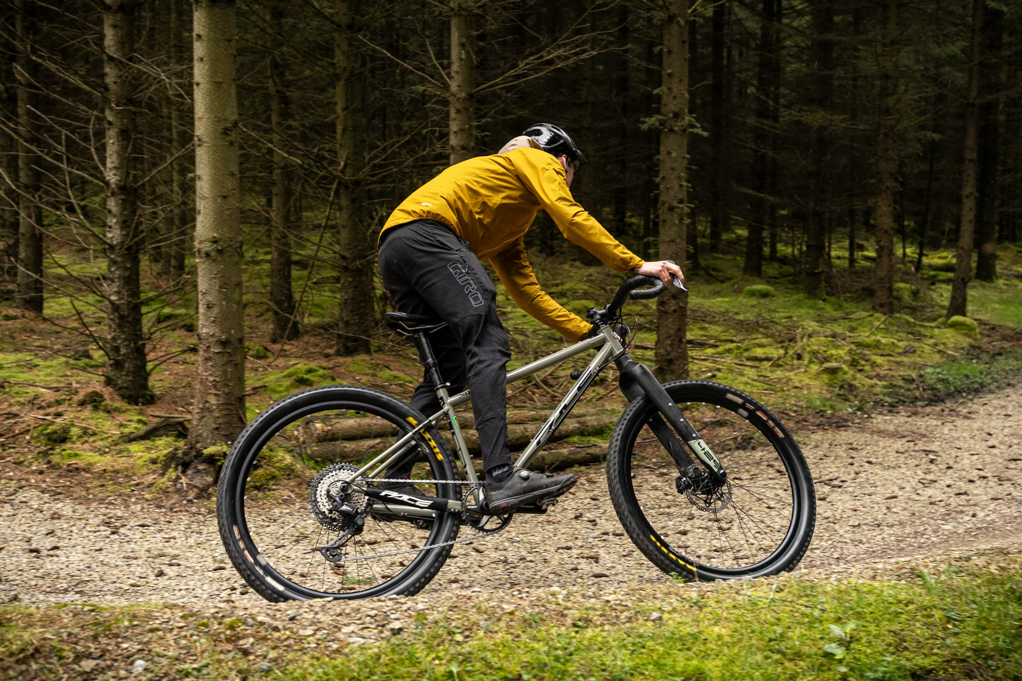 Pace Cycles RC429 is a 120 mm Hardtail for Flat or Drop Bars | The Radavist | A group of ...