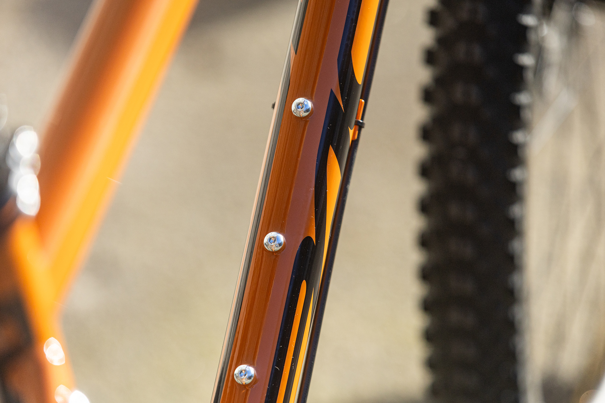 Pace Cycles RC429 is a 120 mm Hardtail for Flat or Drop Bars | The Radavist | A group of ...