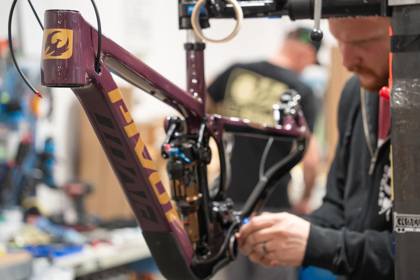 Pivot Cycles Premier Lifetime Warranty and Bearing Replacement Program ...