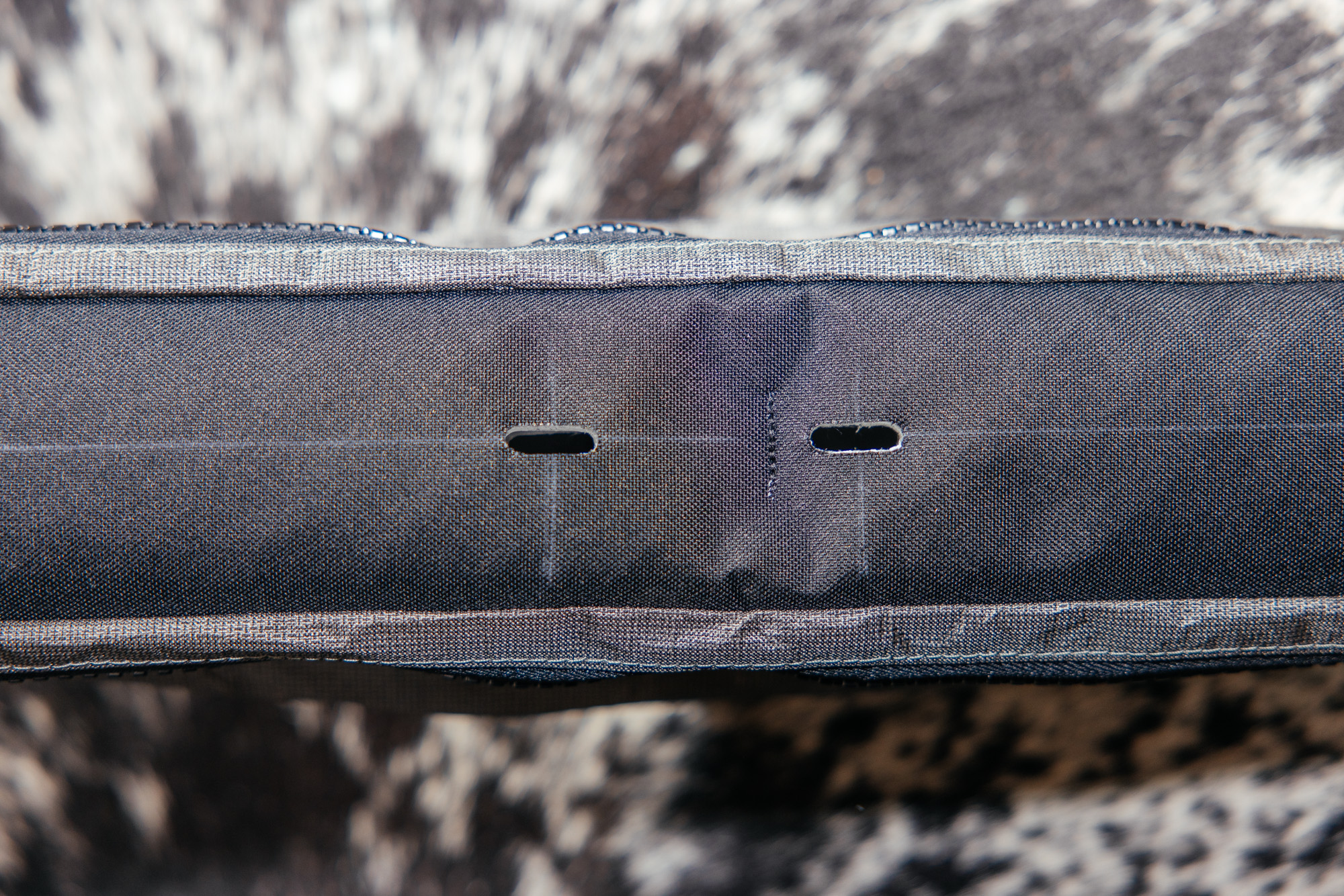 Rogue Panda Full Suspension Frame Bag Review | The Radavist | A group ...