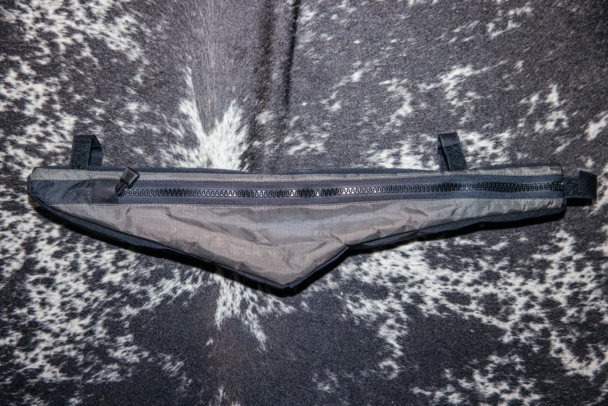 Rogue Panda Full Suspension Frame Bag Review | The Radavist | A group ...