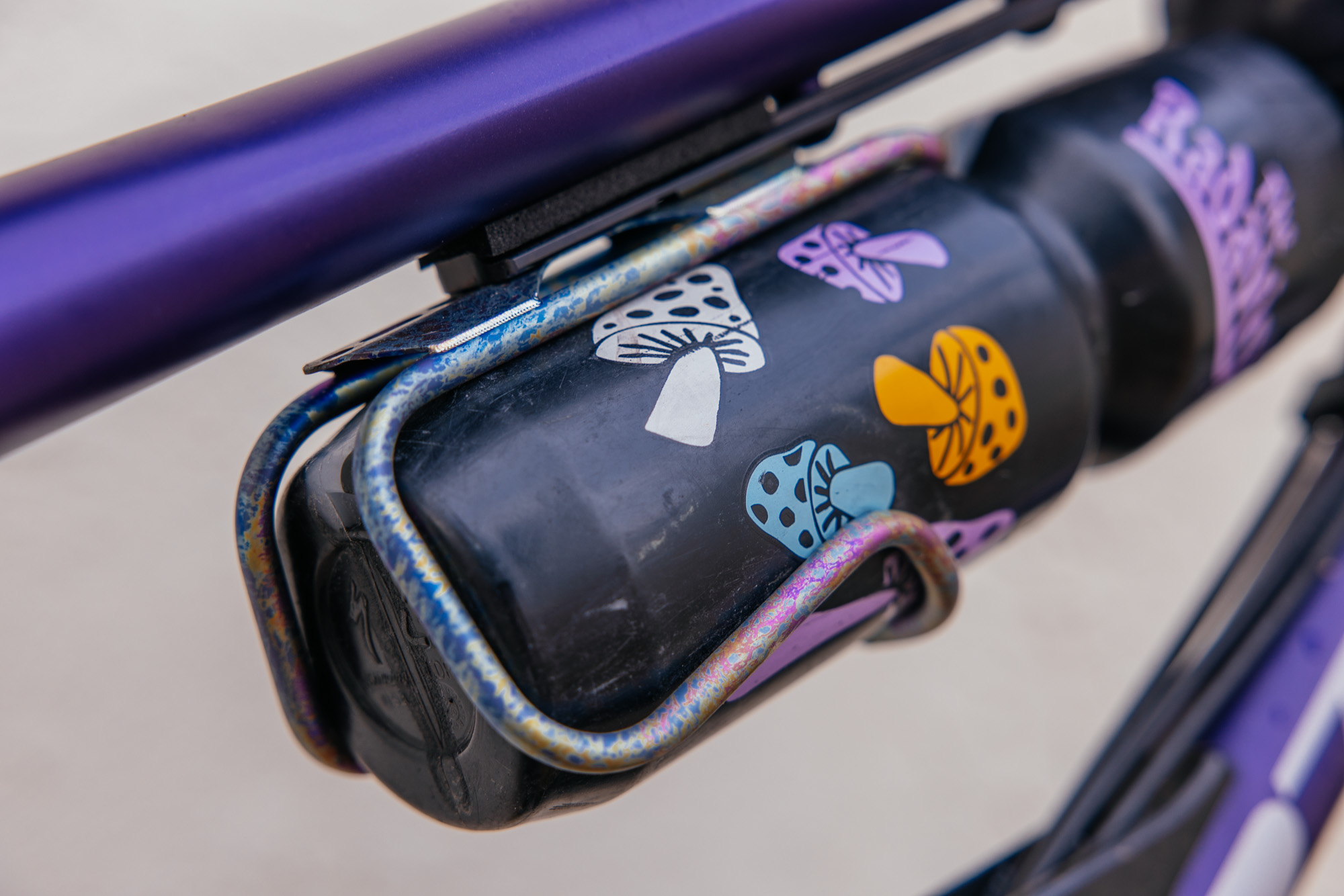 Rogue Panda Full Suspension Frame Bag Review | The Radavist | A group ...