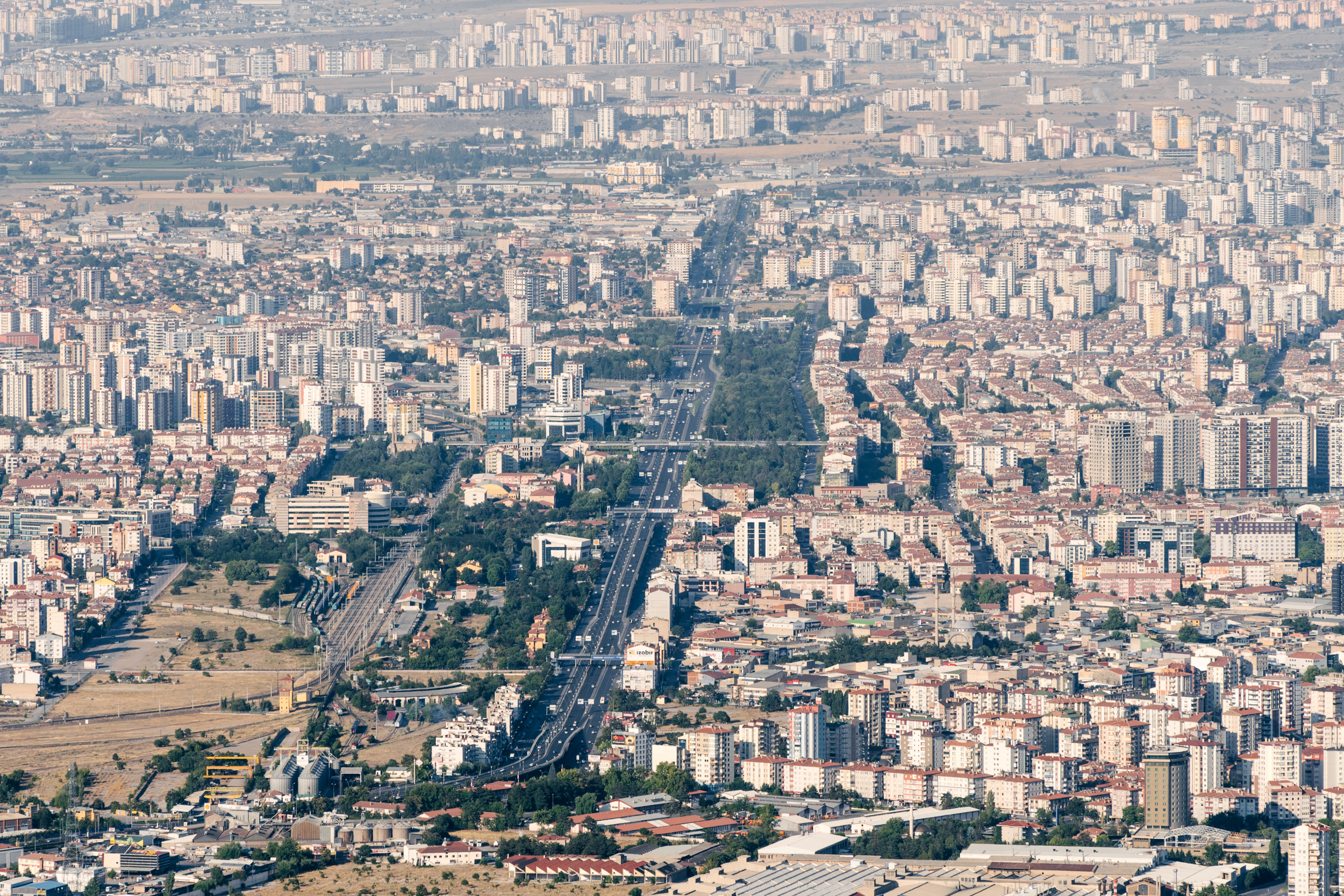 In Search of Anatolian Dirt: Touring the Turkish Highlands – Ryan ...