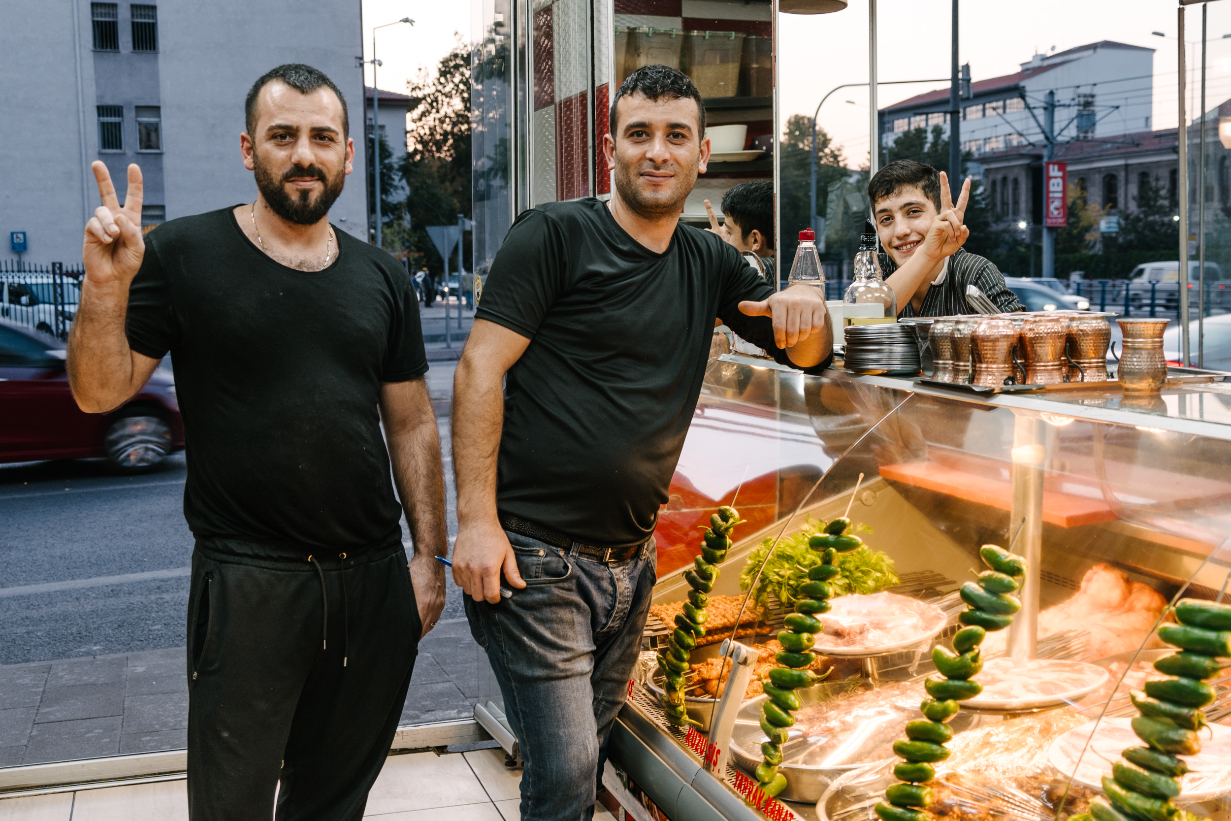 In Search of Anatolian Dirt: Touring the Turkish Highlands – Ryan ...