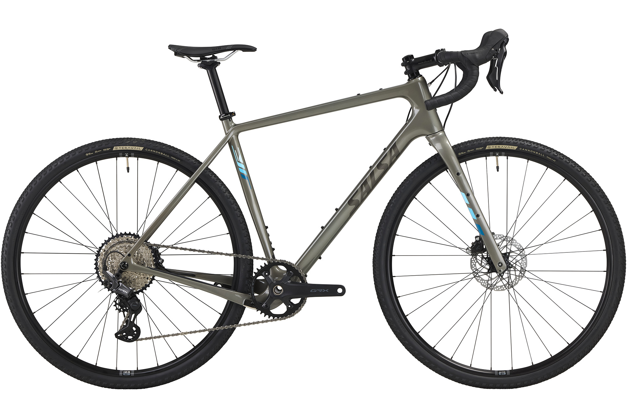 Salsa Cycles Warbird Gets New Kits and Colors | The Radavist | A group ...