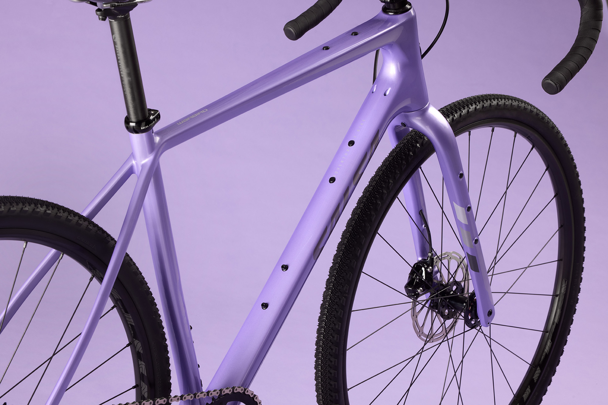 Salsa Cycles Warbird Gets New Kits and Colors | The Radavist | A group ...