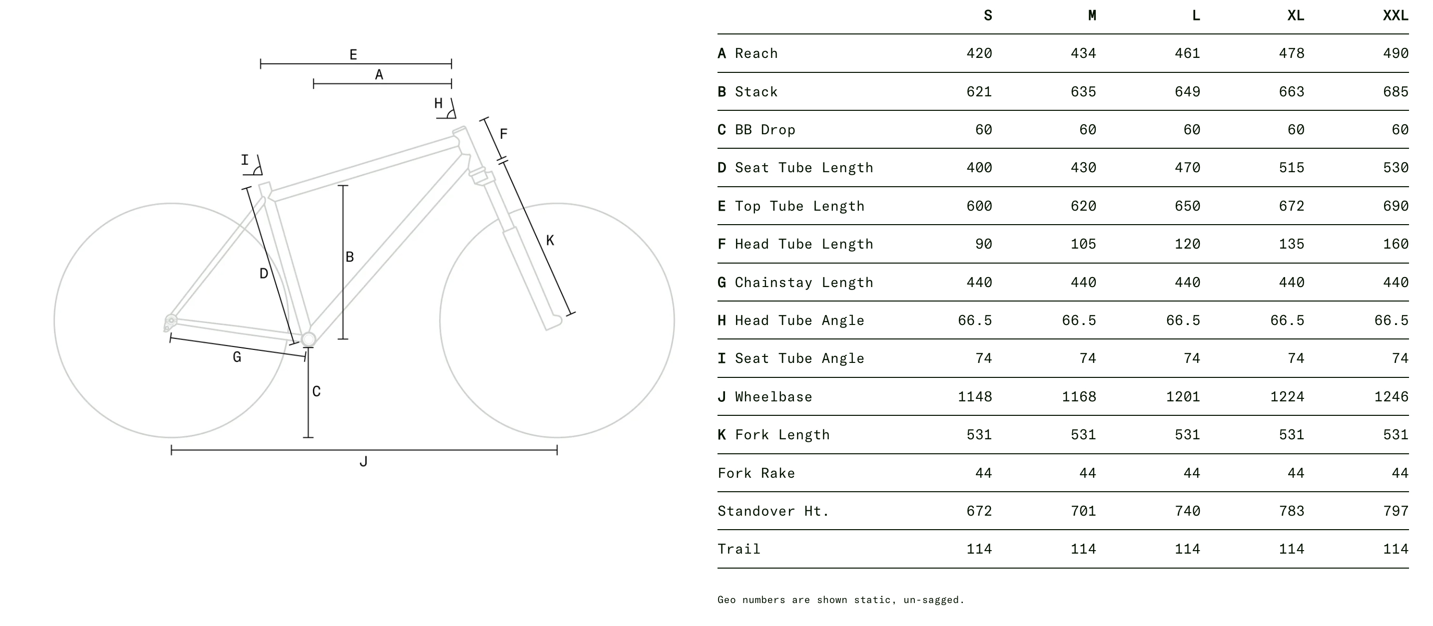 Slug Bicycles Returns with Gasser Hardtail and Terrestrial Ti Bars ...