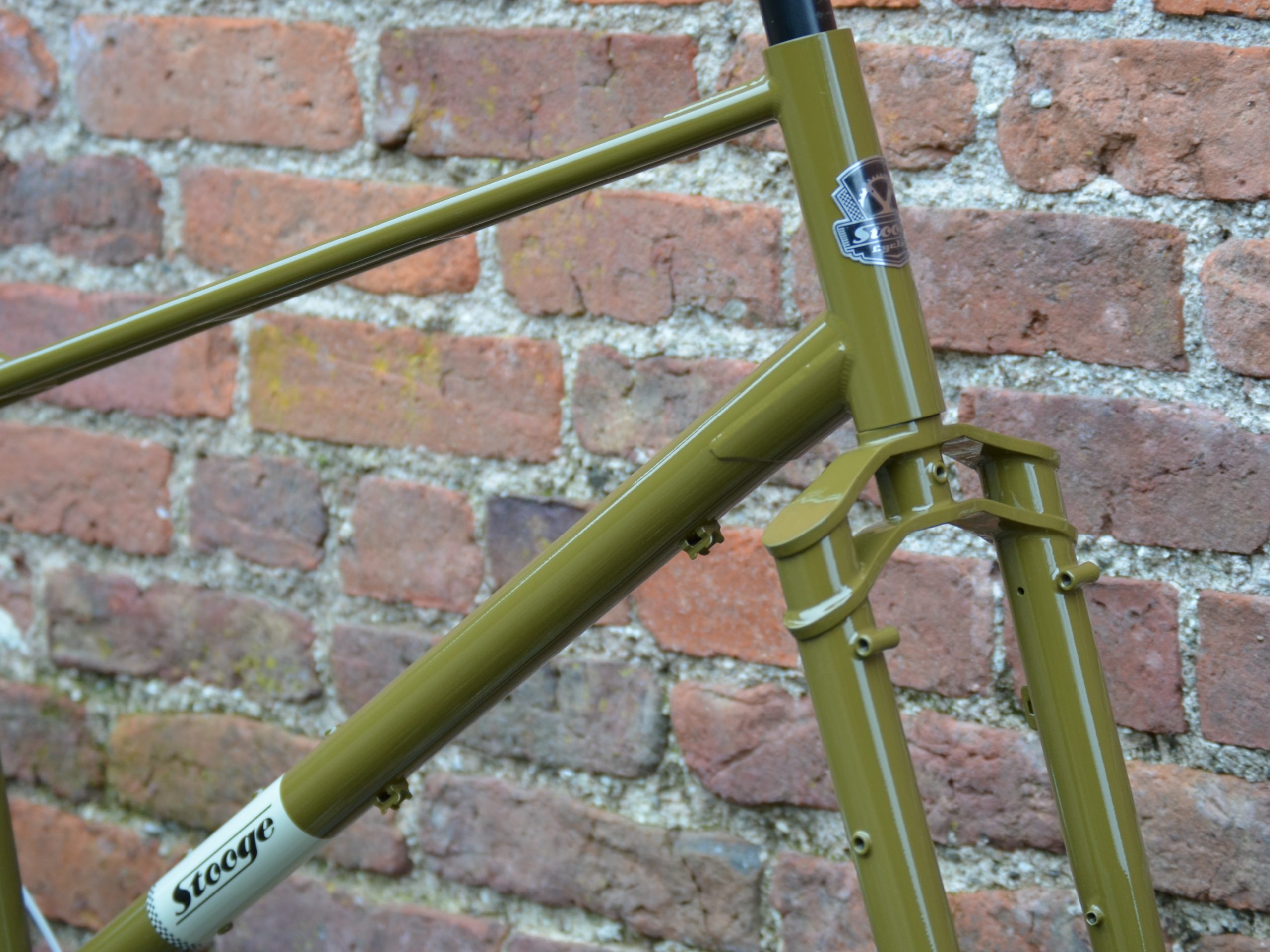 Stooge Cycles MK7 Comes in Three Sizes, Bigger Tires, and Two Colors ...