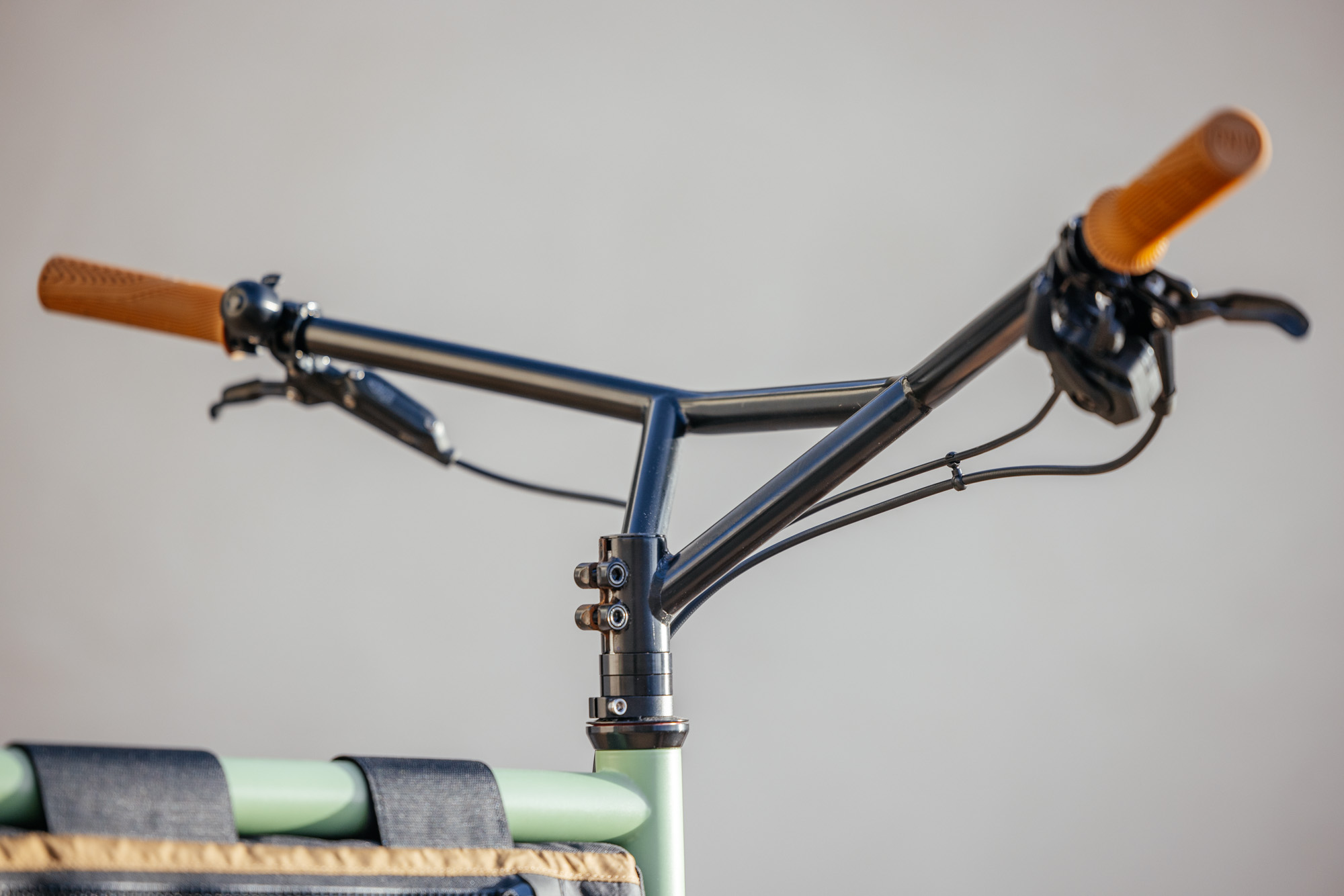 Stridsland Bullship Bar Review: A Proper Modern Bullmoose – John Watson ...