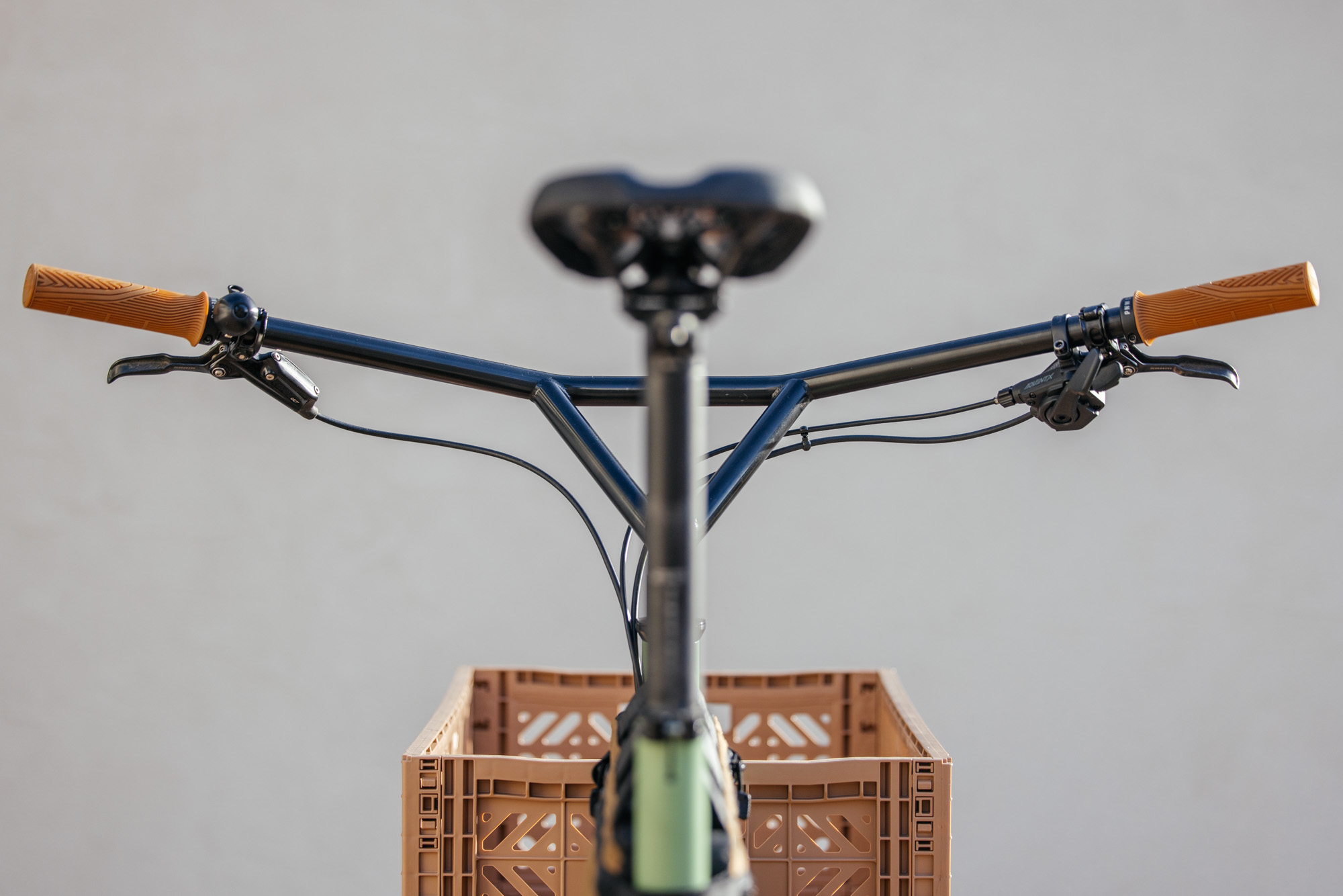 Stridsland Bullship Bar Review: A Proper Modern Bullmoose – John Watson ...