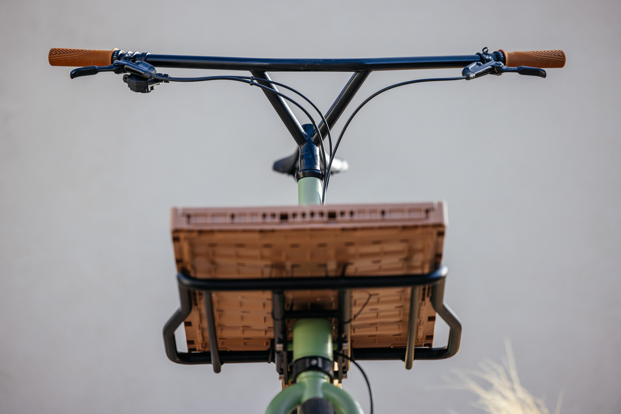 Stridsland Bullship Bar Review: A Proper Modern Bullmoose – John Watson ...