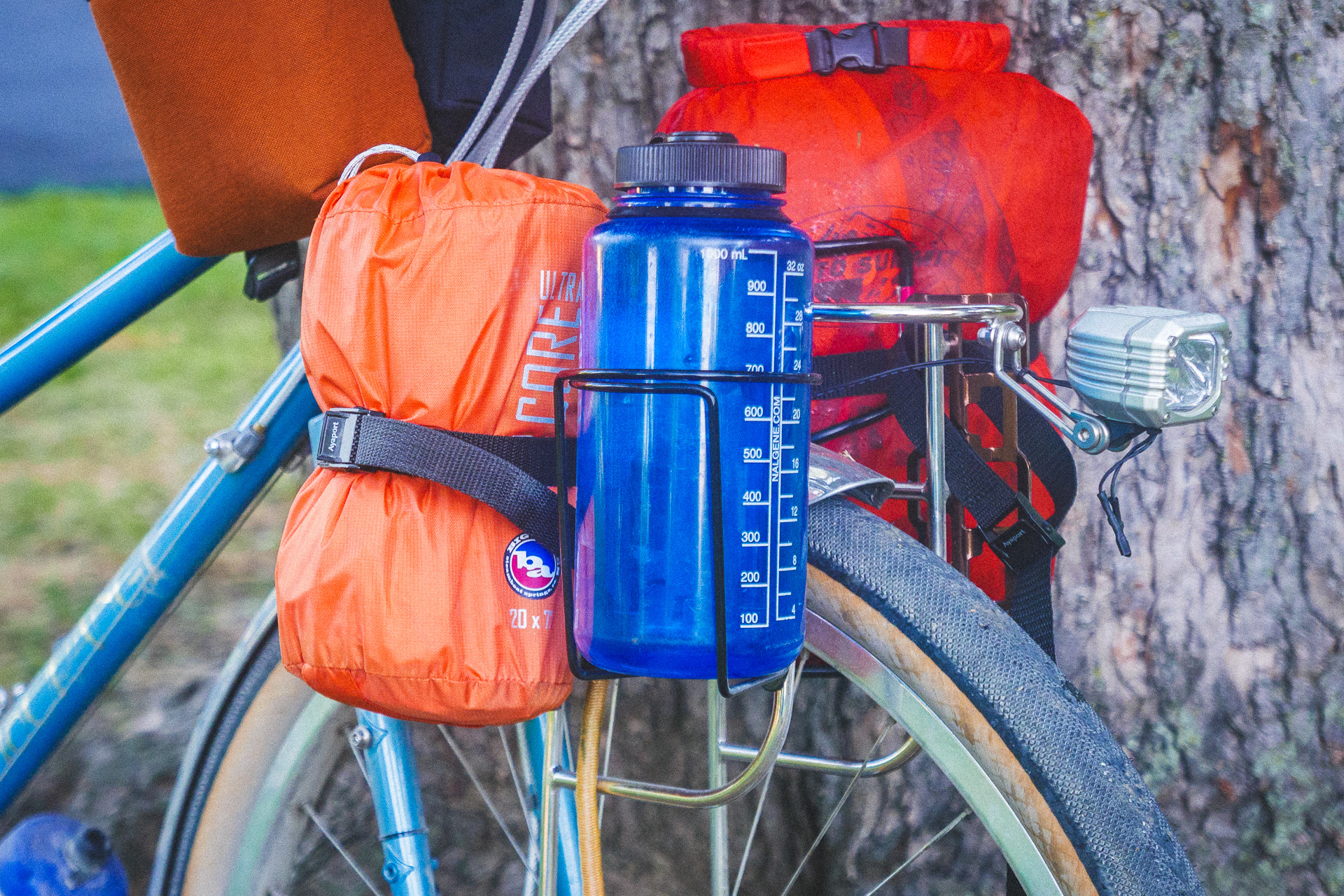 Velo Orange There and Back Rack | The Radavist | A group of individuals ...