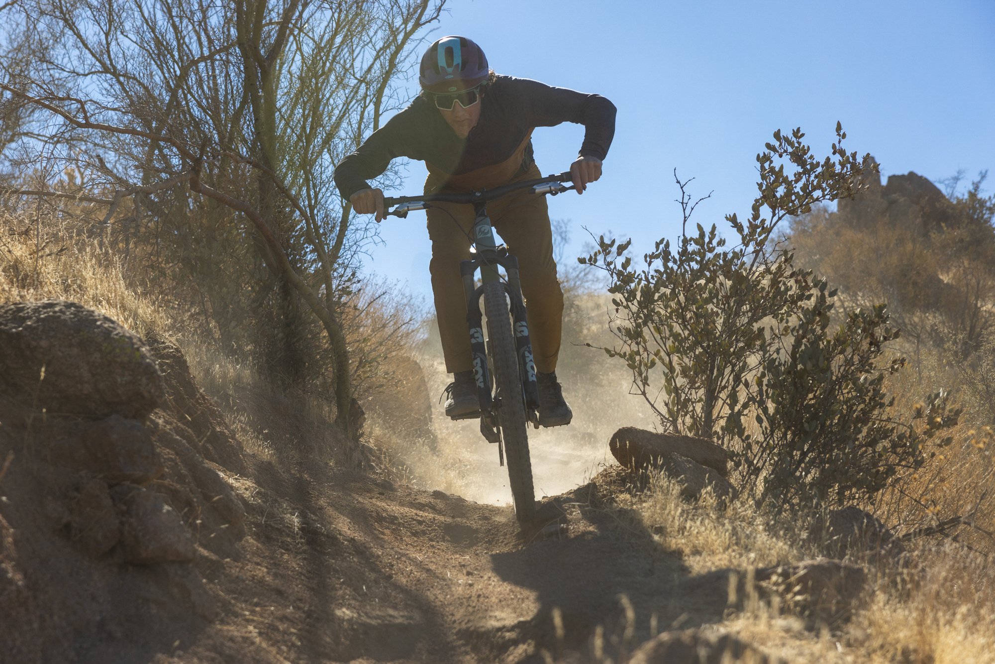 Pivot Trailcat SL and Trailcat LT First-Ride Review: Meow – Travis ...