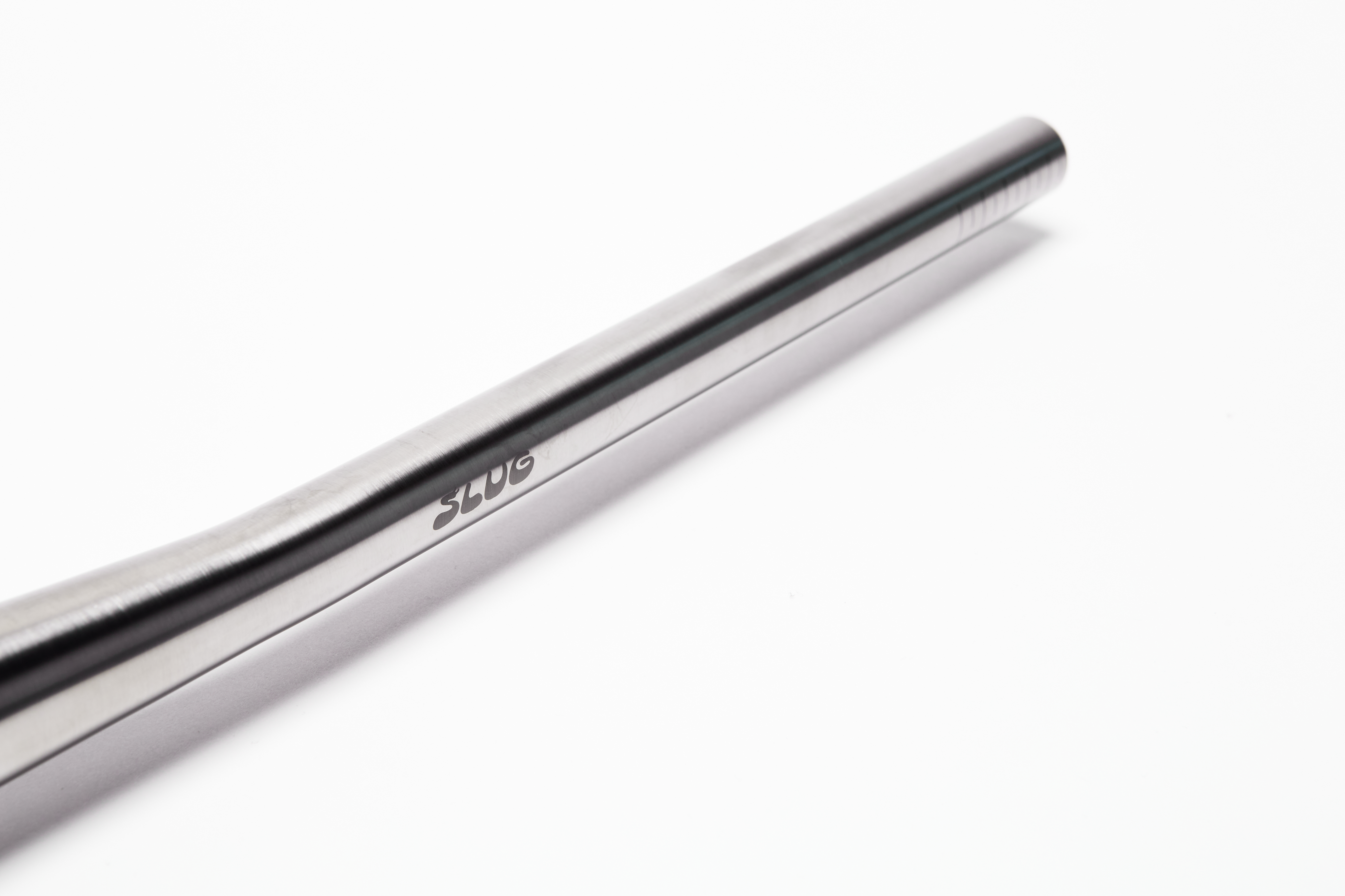 Slug Bicycles Returns with Gasser Hardtail and Terrestrial Ti Bars ...