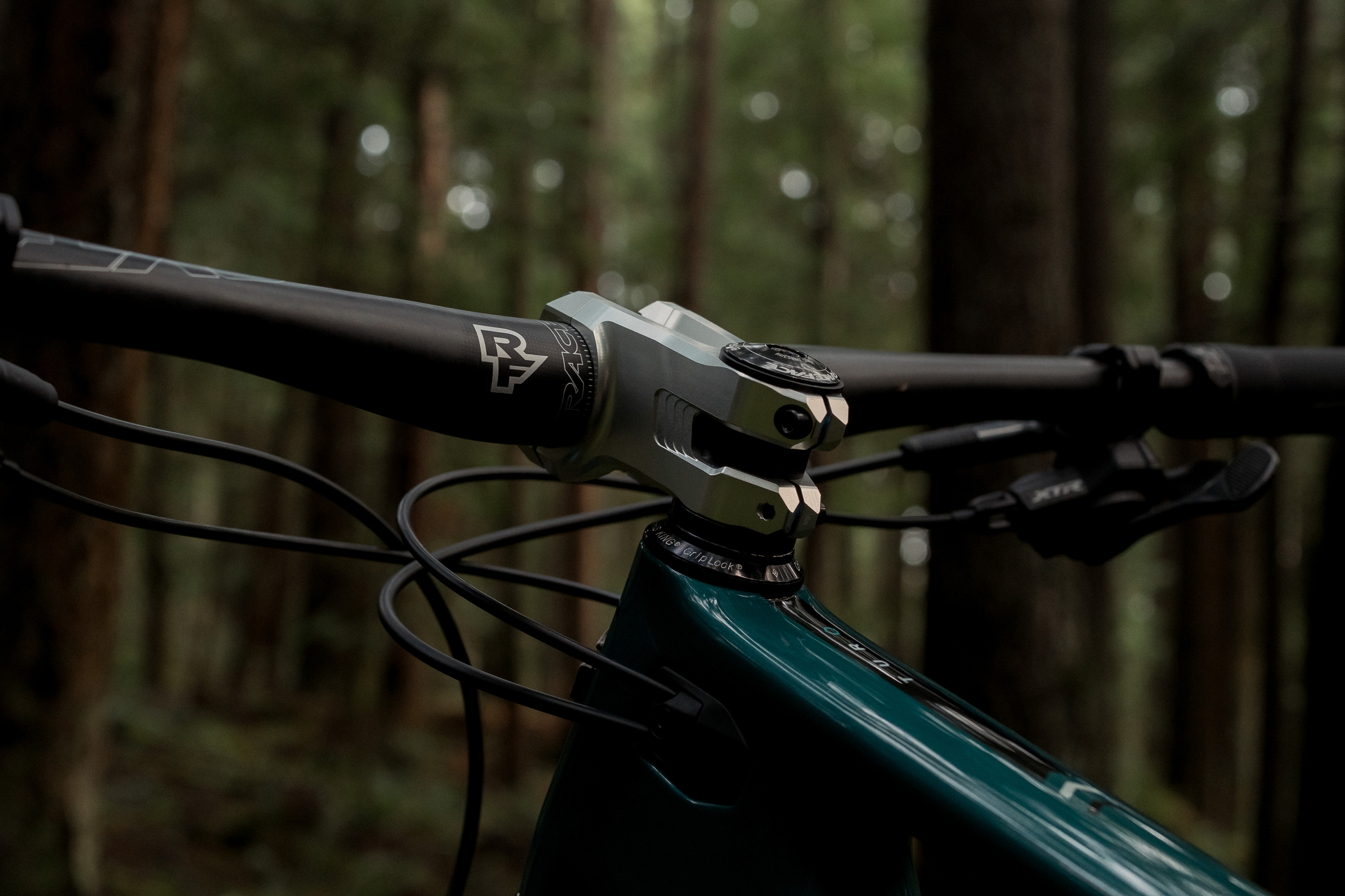 Race Face Launches the Flippable Turbine SL Stem | The Radavist | A ...