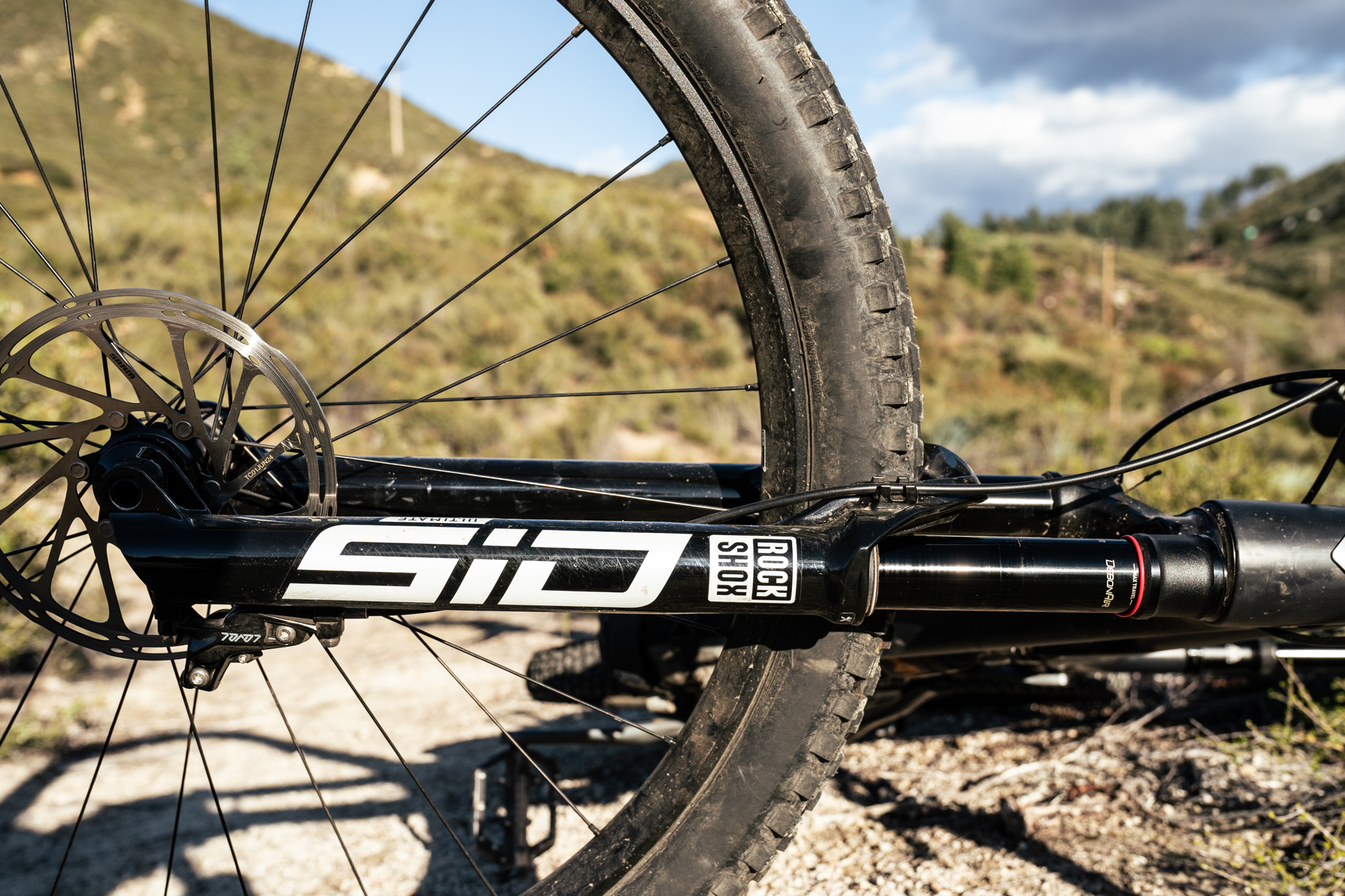 First Ride Review: 2025 Ari Signal Peak – Travis Engel | The Radavist ...