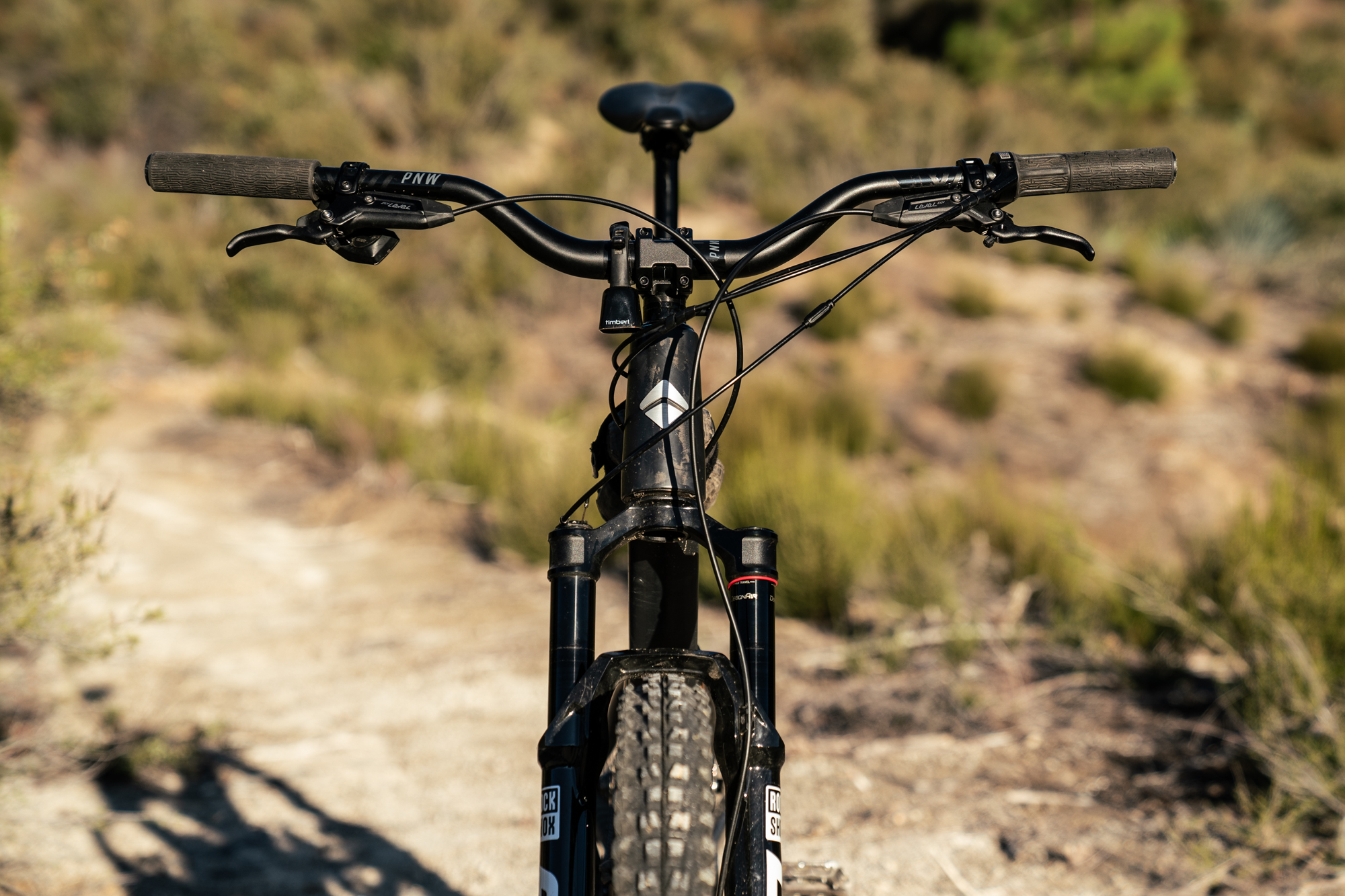 First Ride Review: 2025 Ari Signal Peak – Travis Engel | The Radavist ...