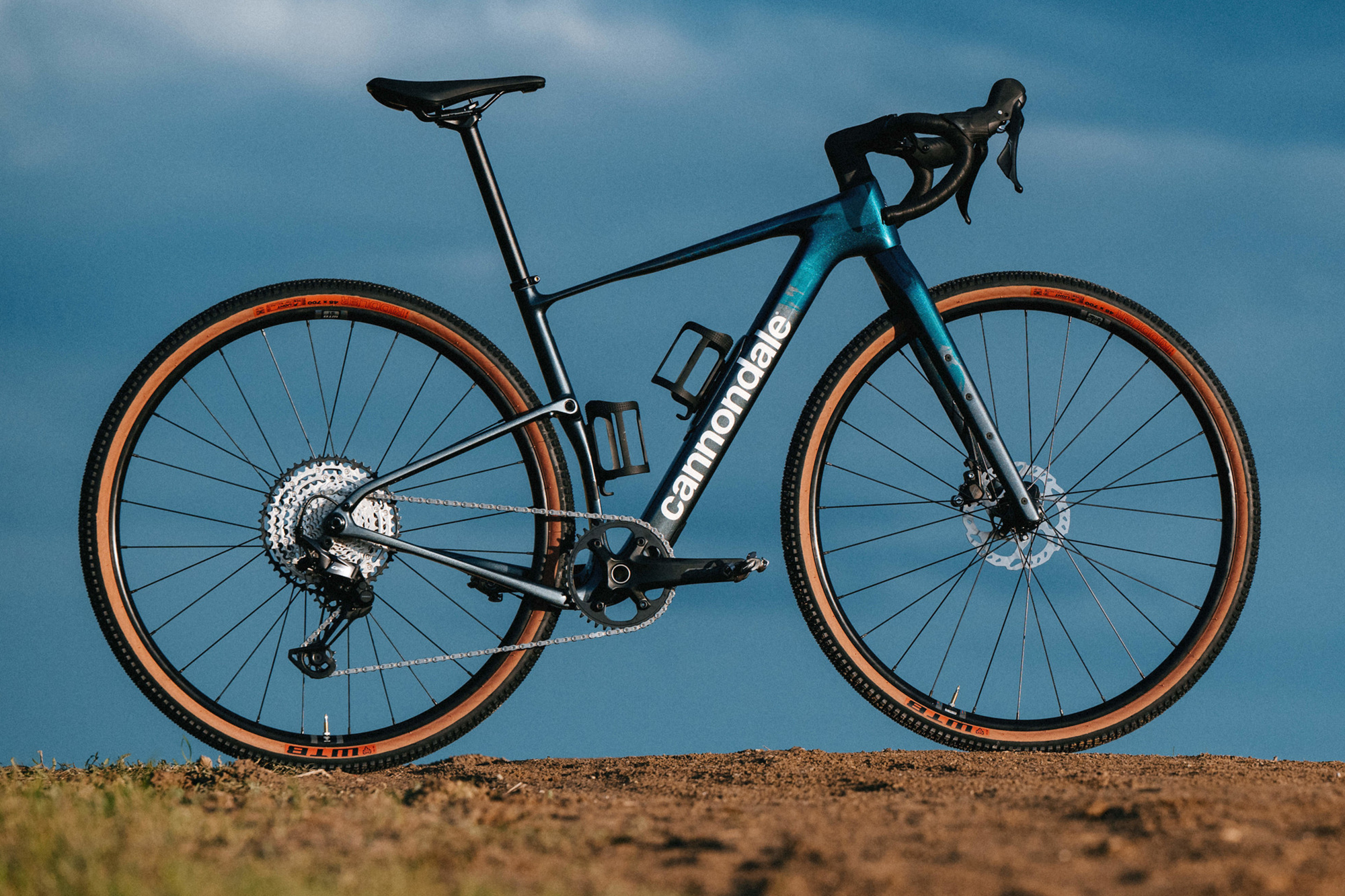 The 2025 Cannondale Topstone | The Radavist | A group of individuals ...