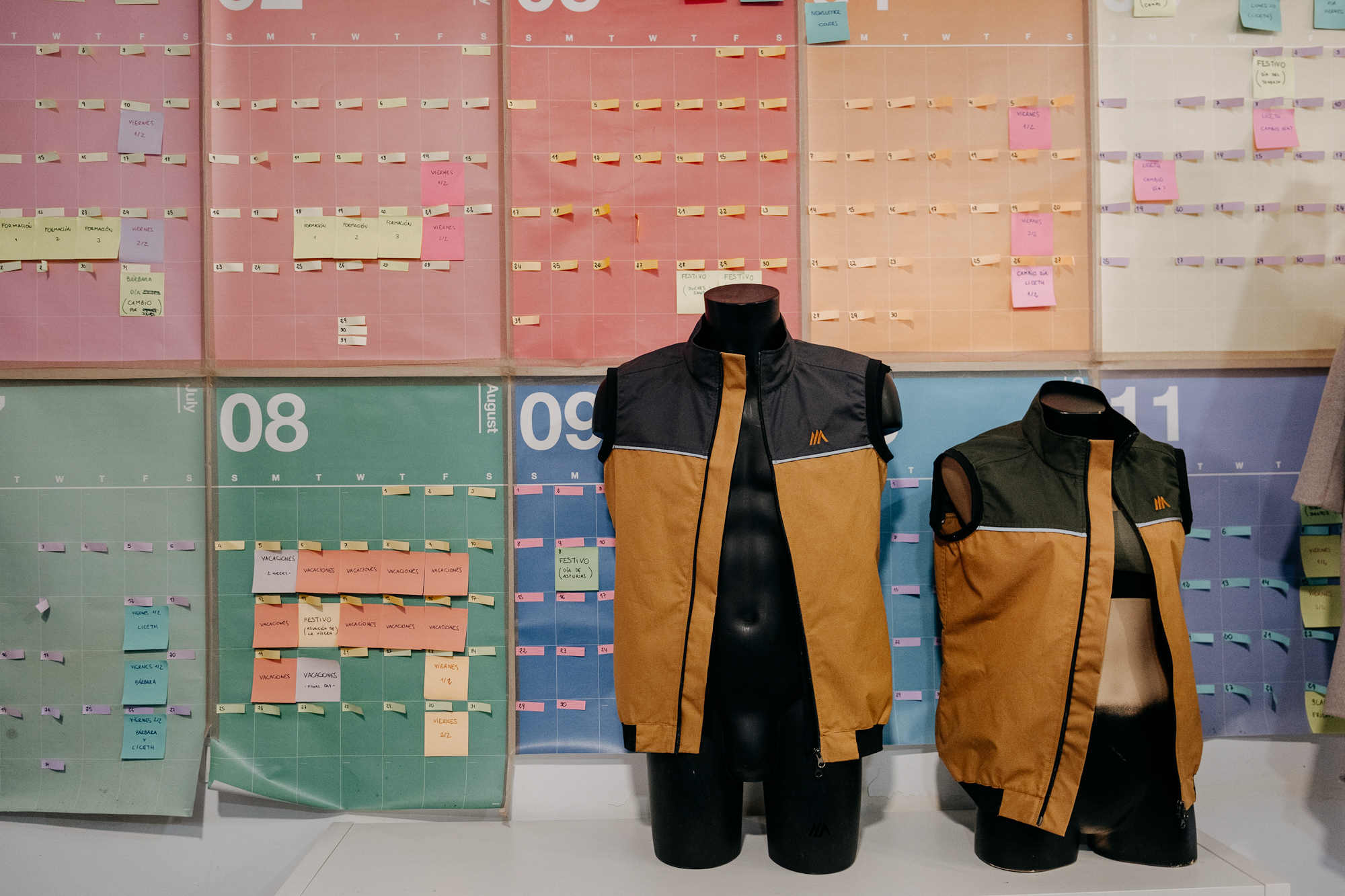 Cima Coppi: Pedaling Towards Sustainable Cycling – Tomás Montes | The ...