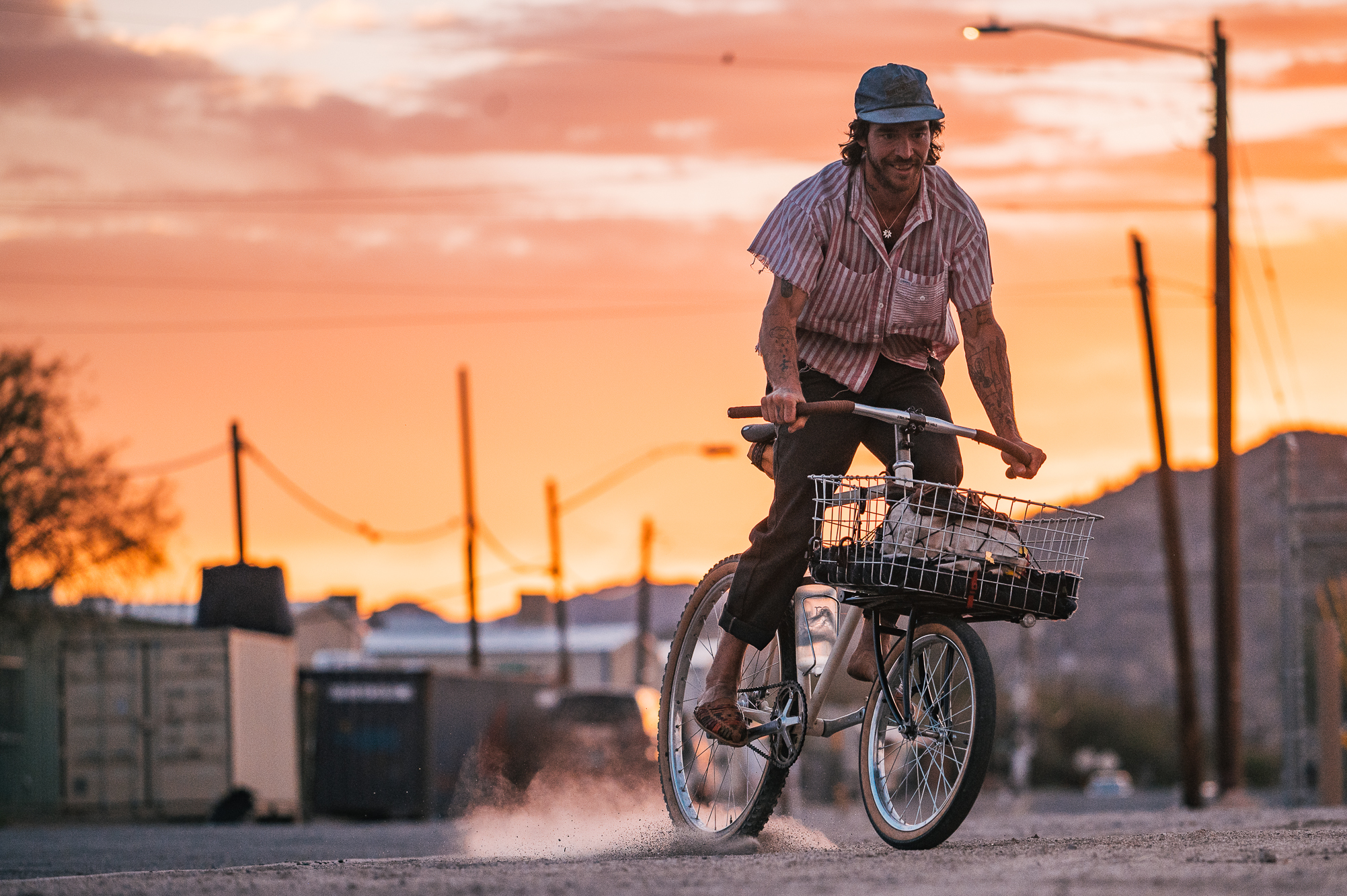 Jesse’s Crust Clydesdale Surly Steamroller Fixed Gear: No Shoes Needed – Spencer Harding | The ...